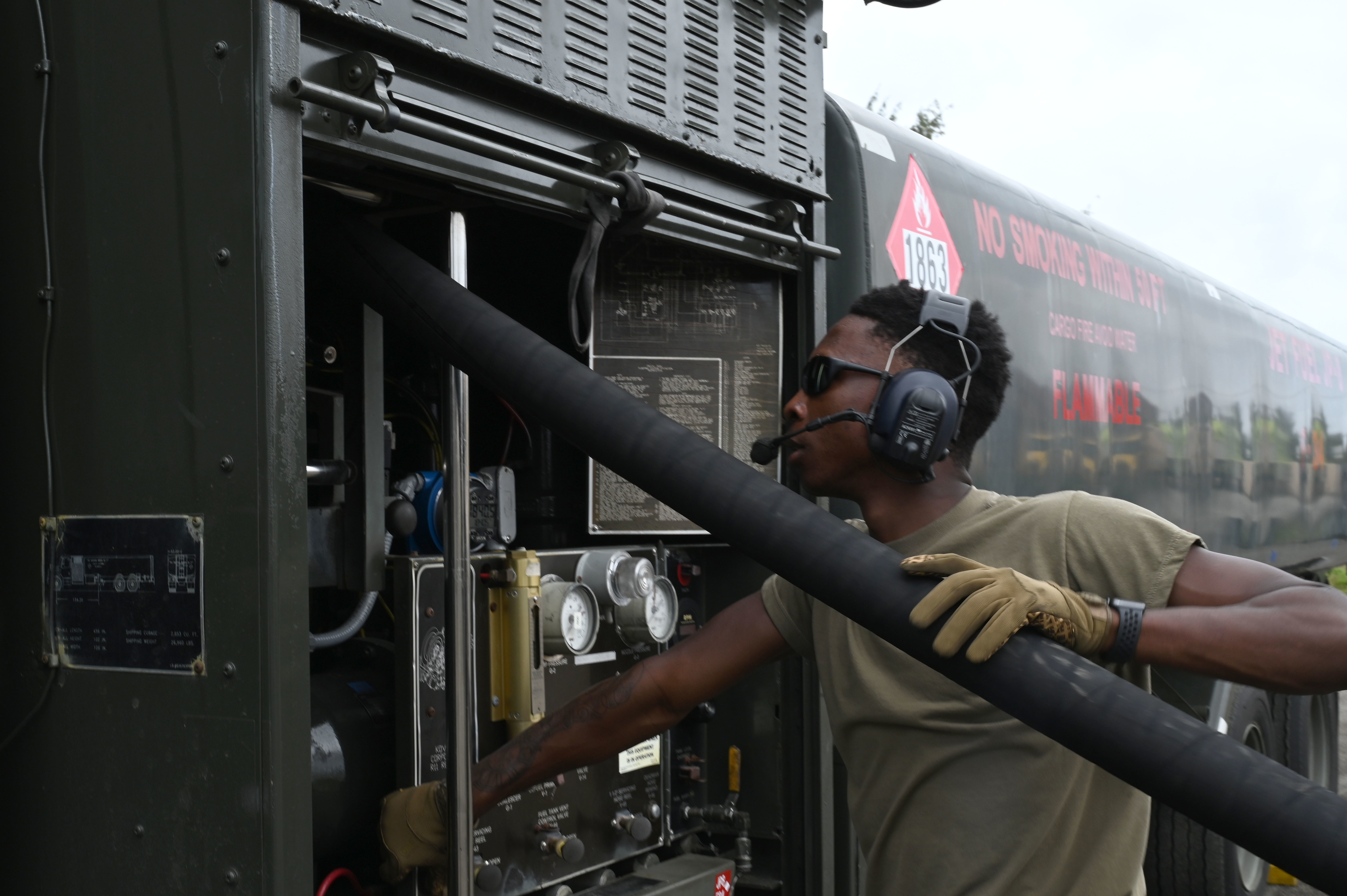 Exercise Agile Reaper 23-1 kicks off in Guam, Tinian > Kadena Air Base ...