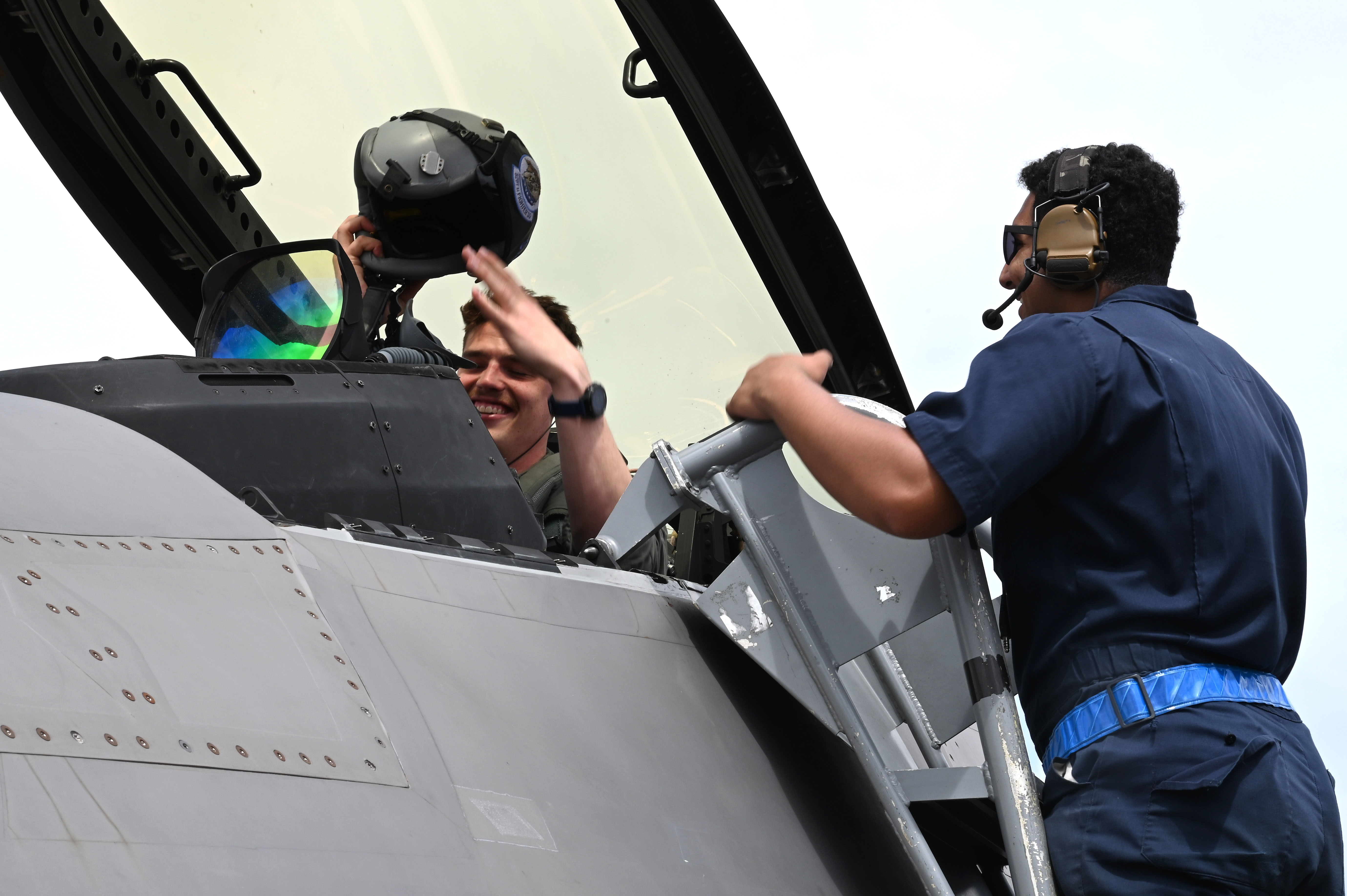 Exercise Agile Reaper 23-1 kicks off in Guam, Tinian > Pacific Air ...