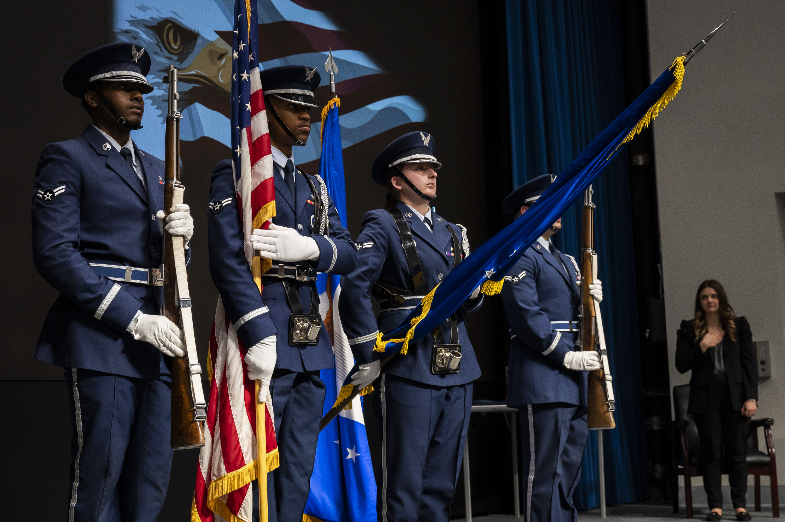 10th Annual AFLCMC Logistics Functional Awards