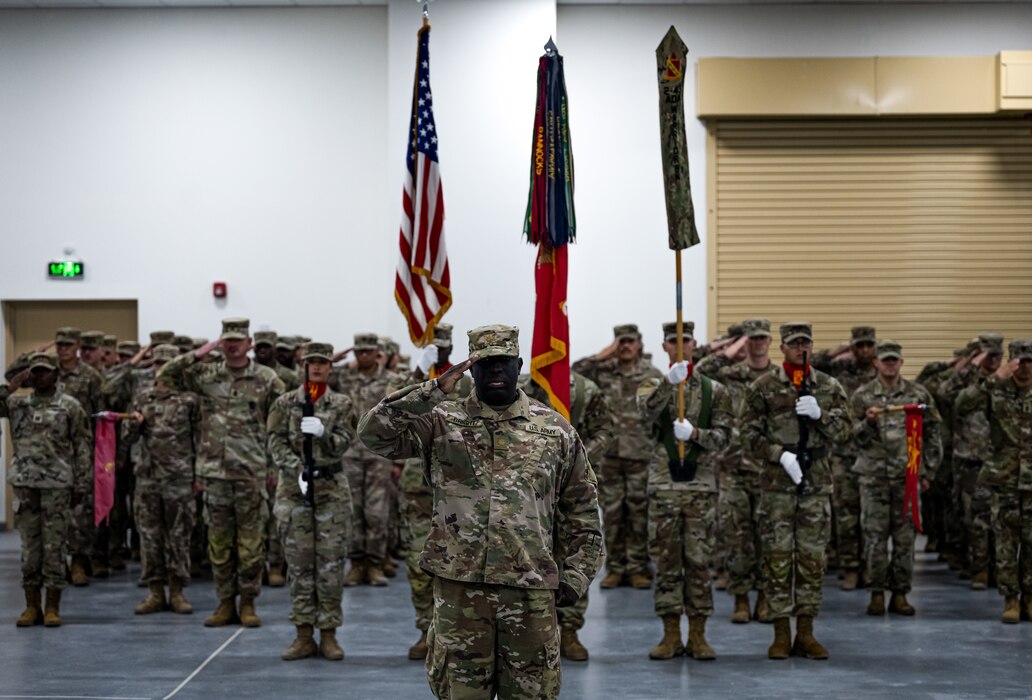 379th Air Expeditionary Wing