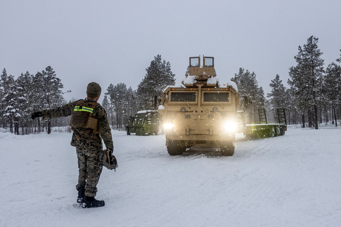 MRF-E 23.1 Slippery Drivers Course