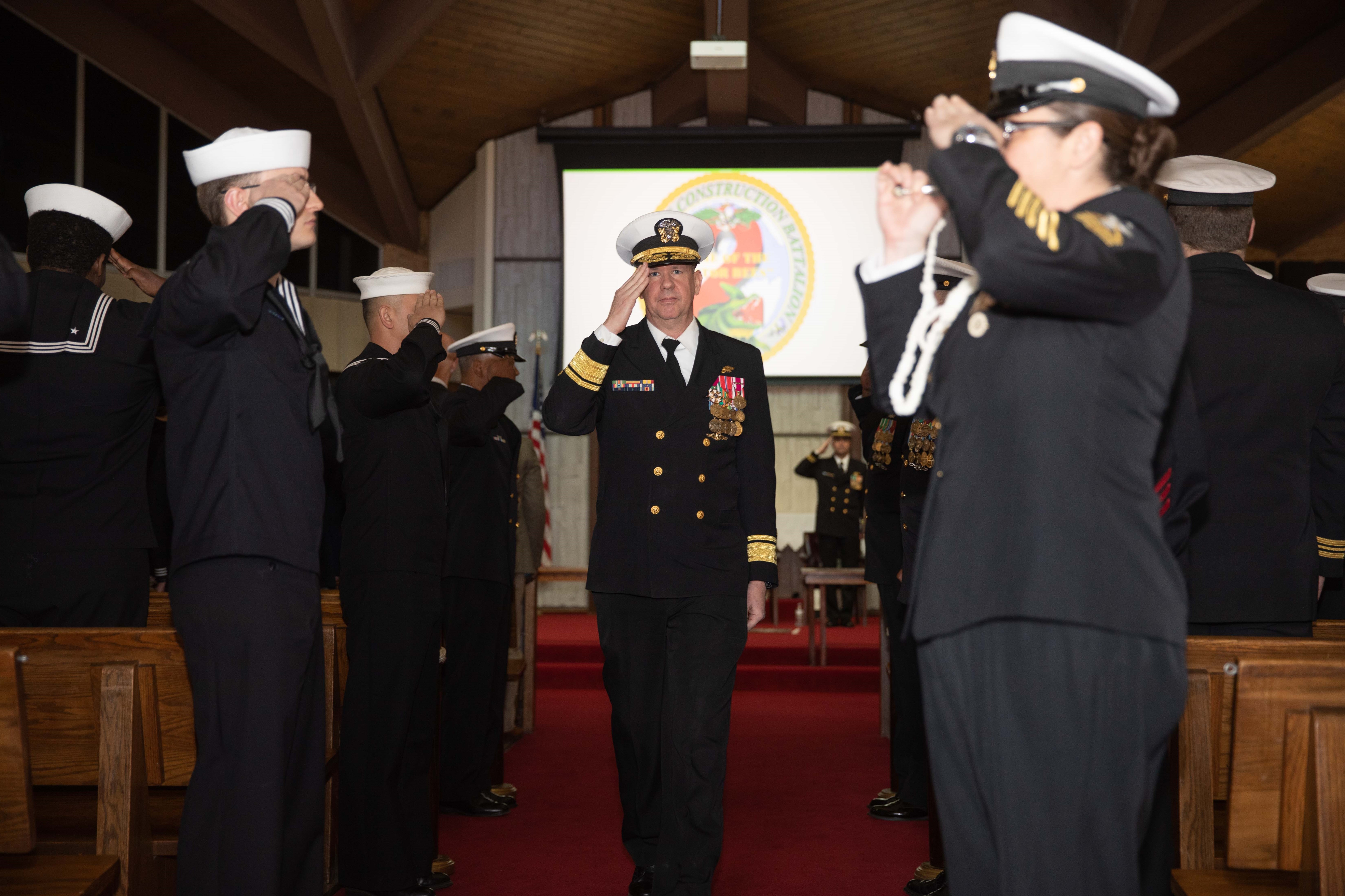 ACB2 Decommissioning
