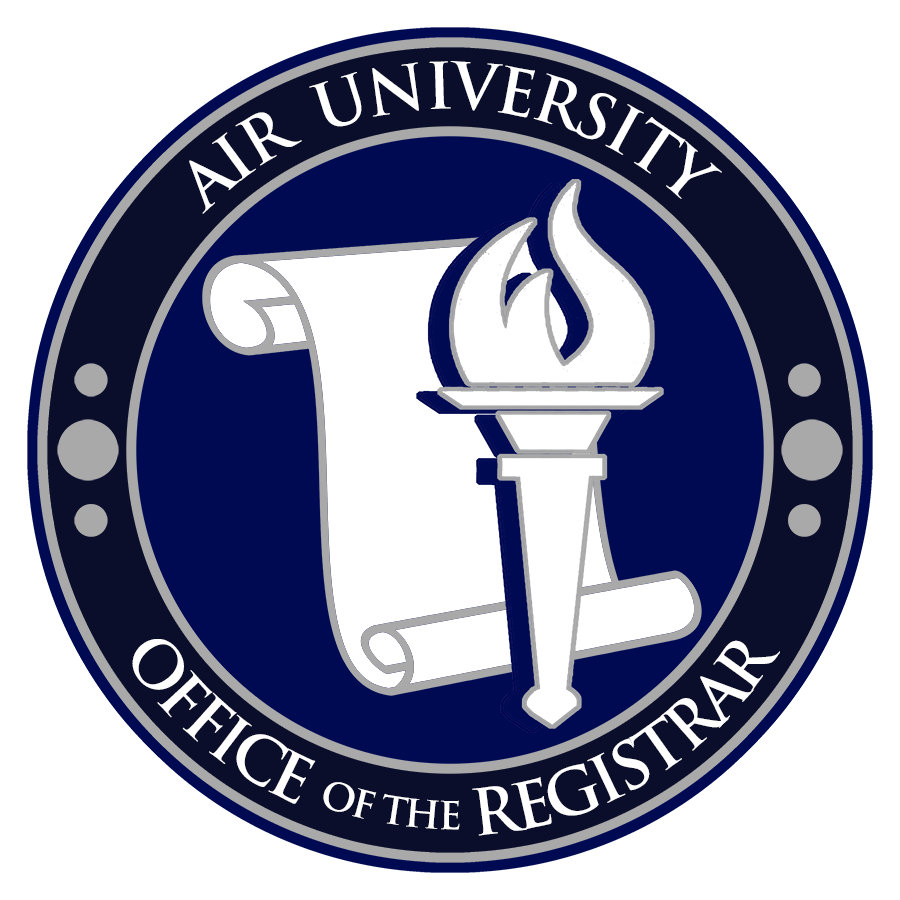 Air University streamlines CCAF, PME transcript requests > Joint Base ...