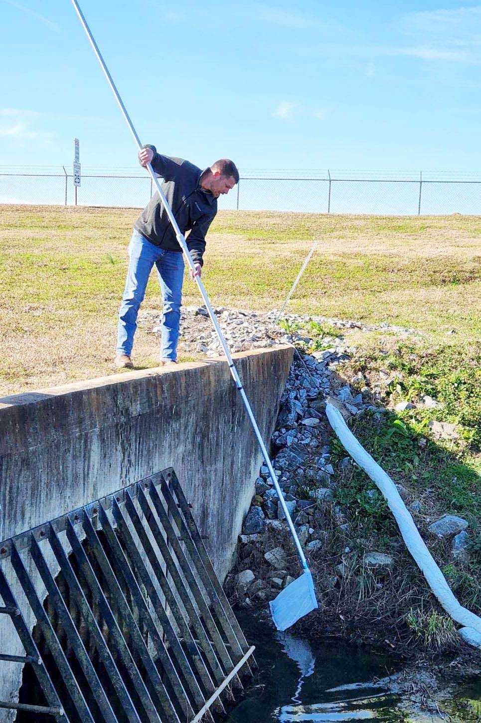 78th CEG: Environmental stewards of Robins AFB > Robins Air Force Base ...