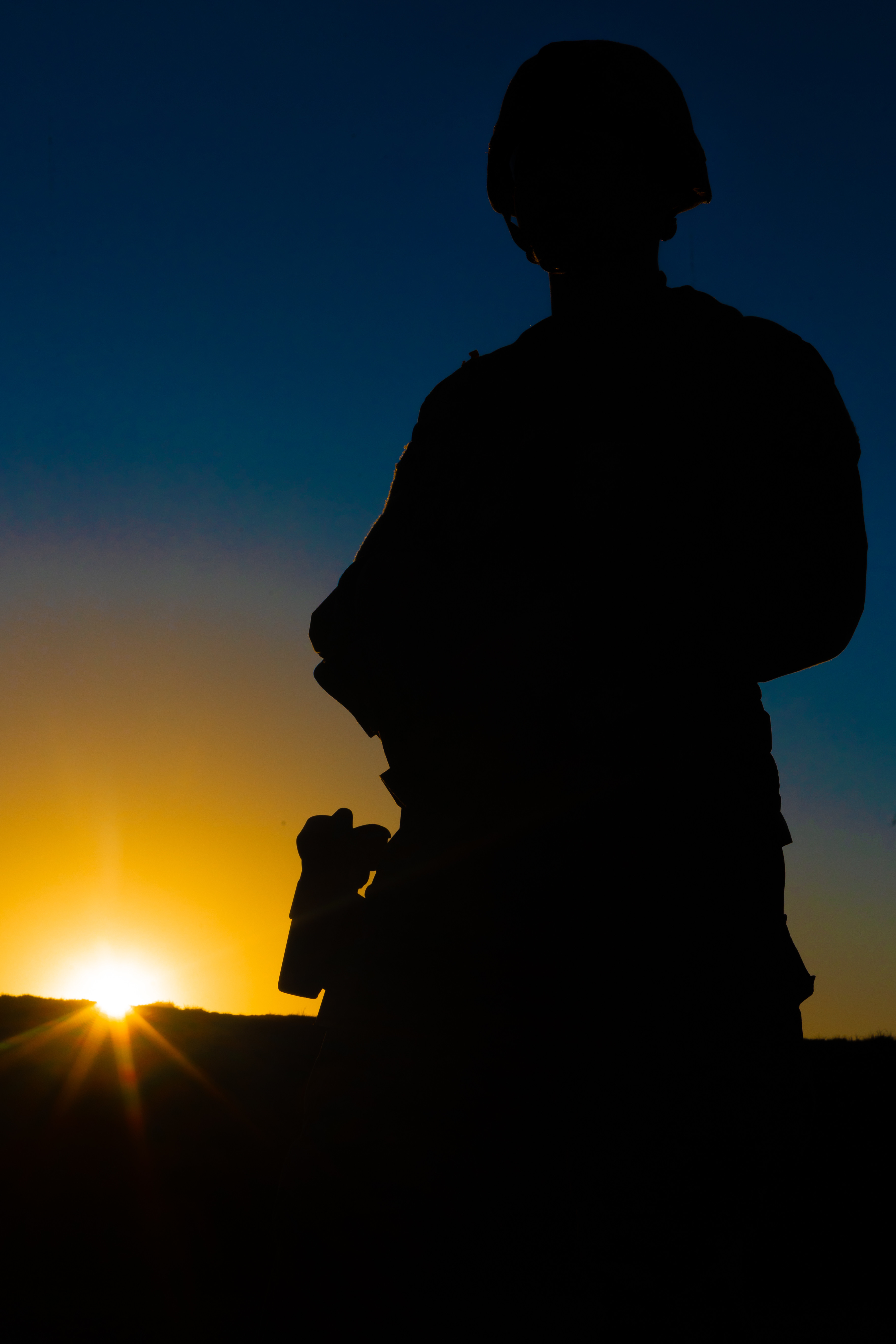 HHC Best Warrior Competition