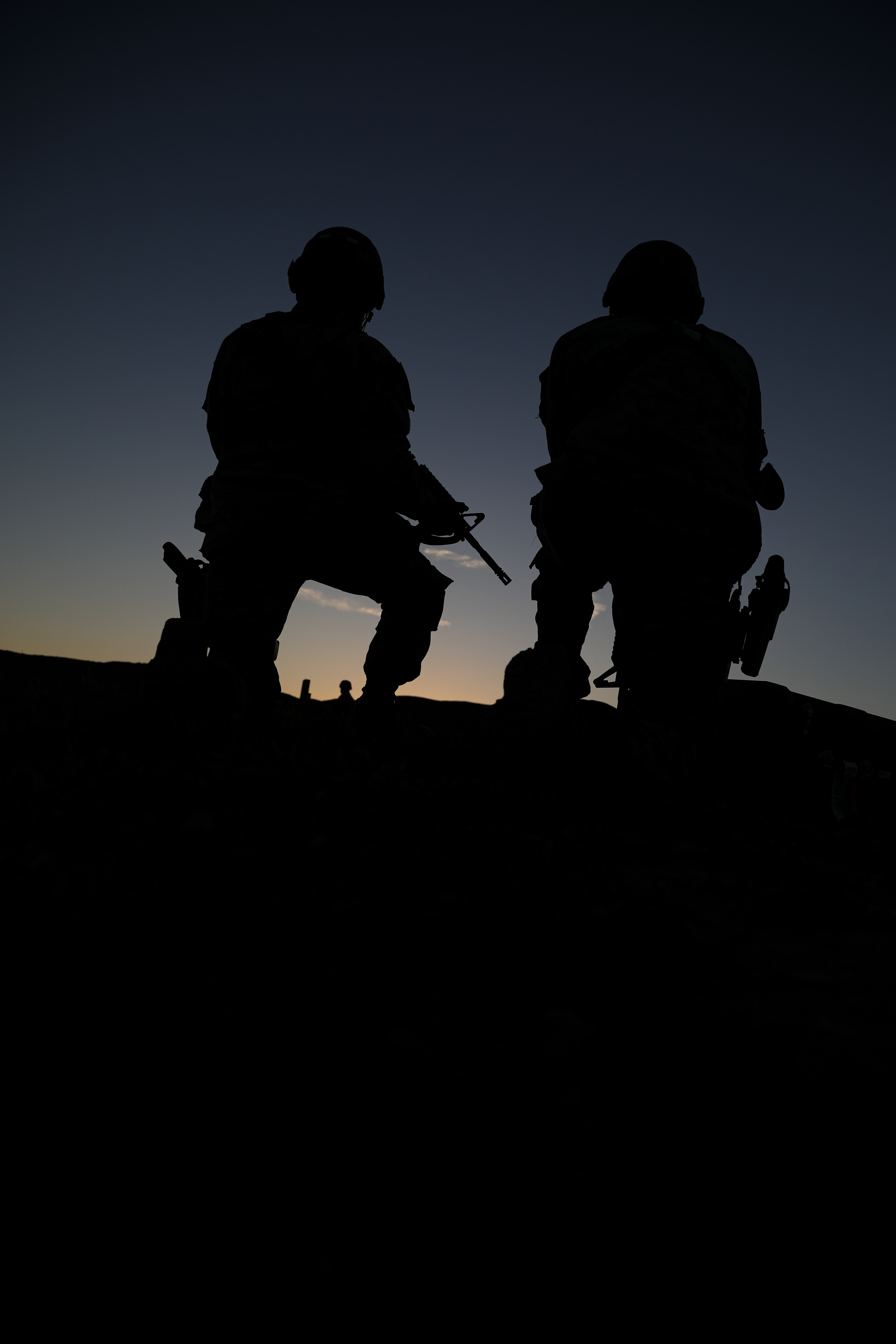 HHC Best Warrior Competition