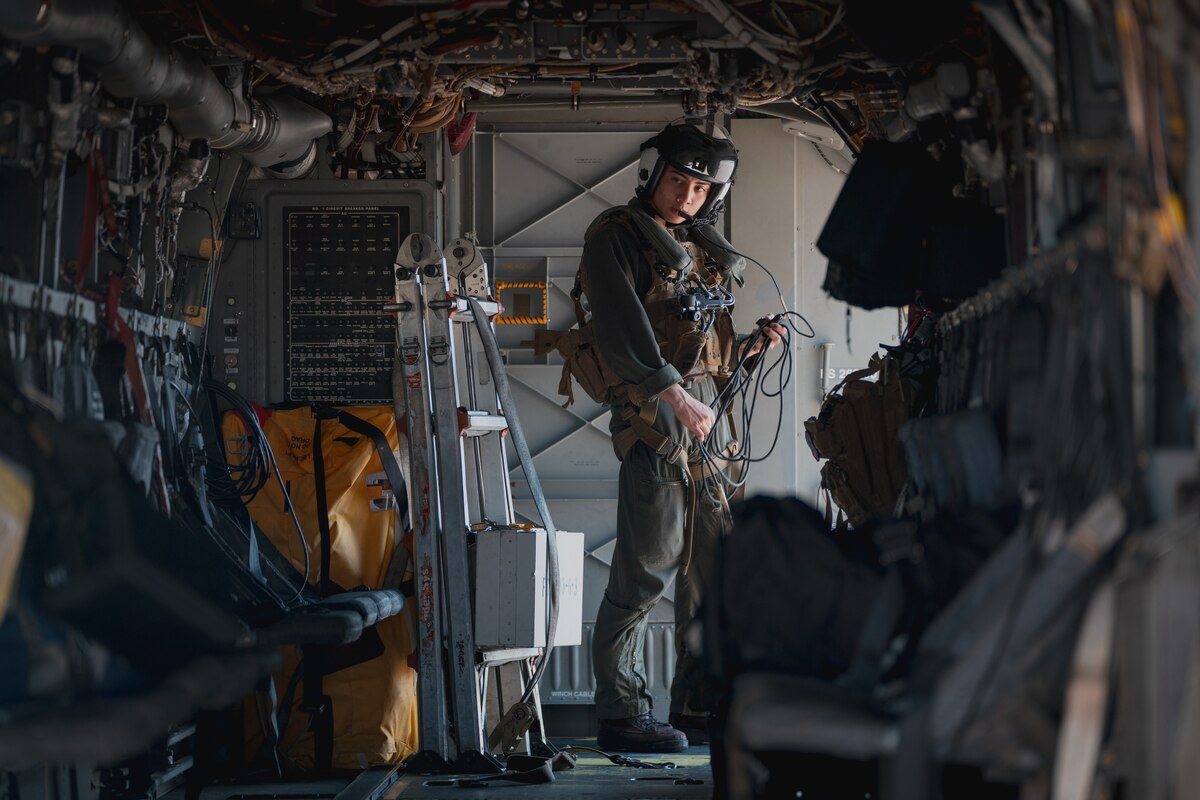 VMM-162 exercises MV-22 Osprey at MacDill > MacDill Air Force Base > News