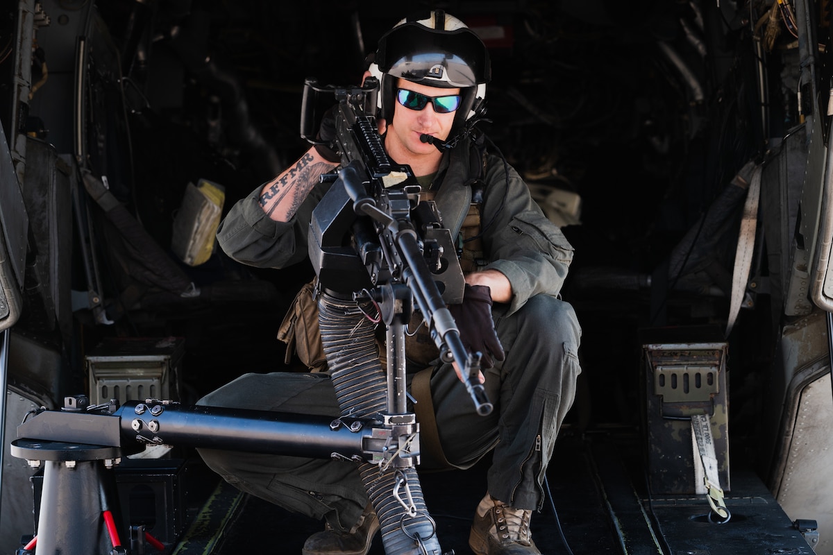 VMM-162 exercises MV-22 Osprey at MacDill > MacDill Air Force Base > News