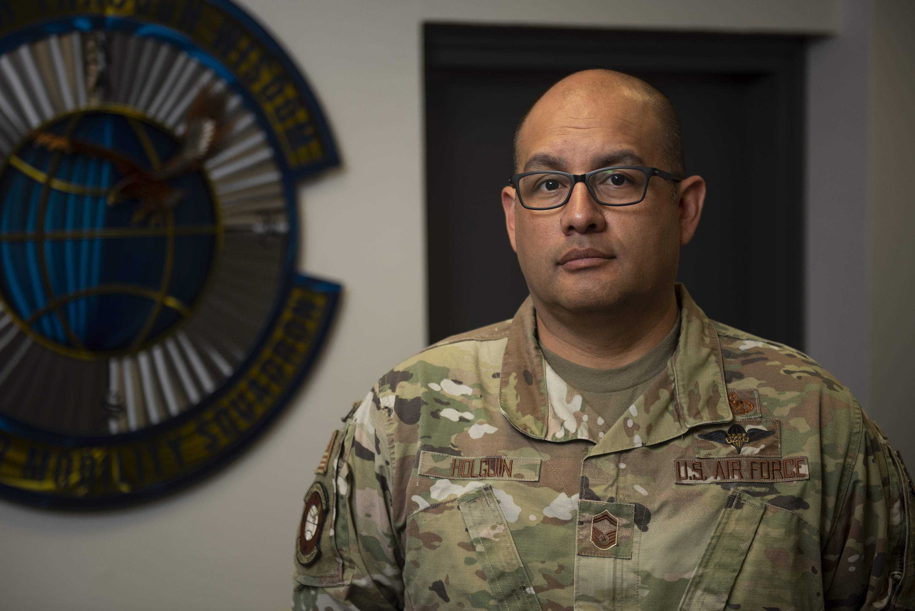 Letting the Port Dawgs off of the leash: Incirlik Air Base Airmen ...