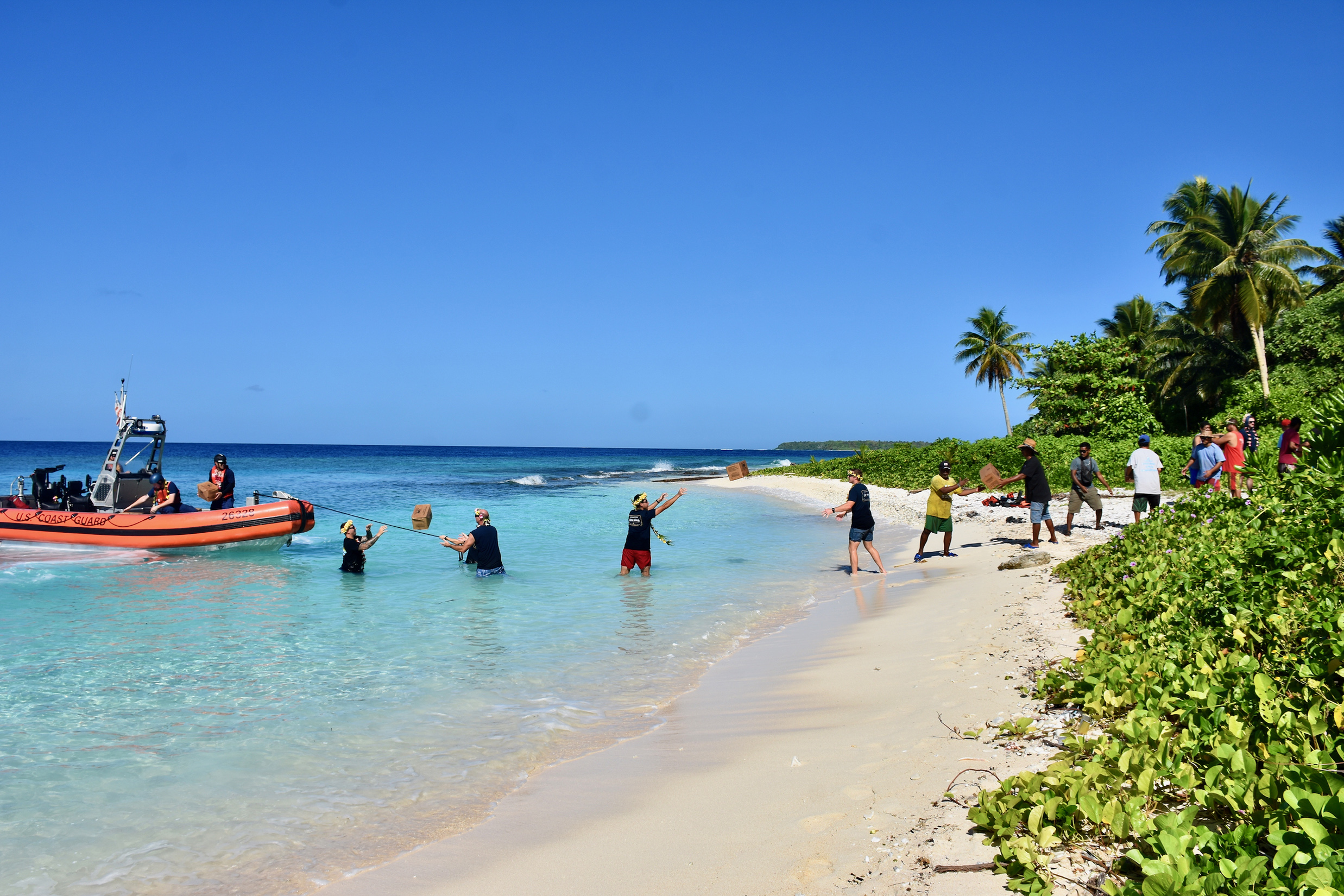 Supply Chain | U.S. Department of War