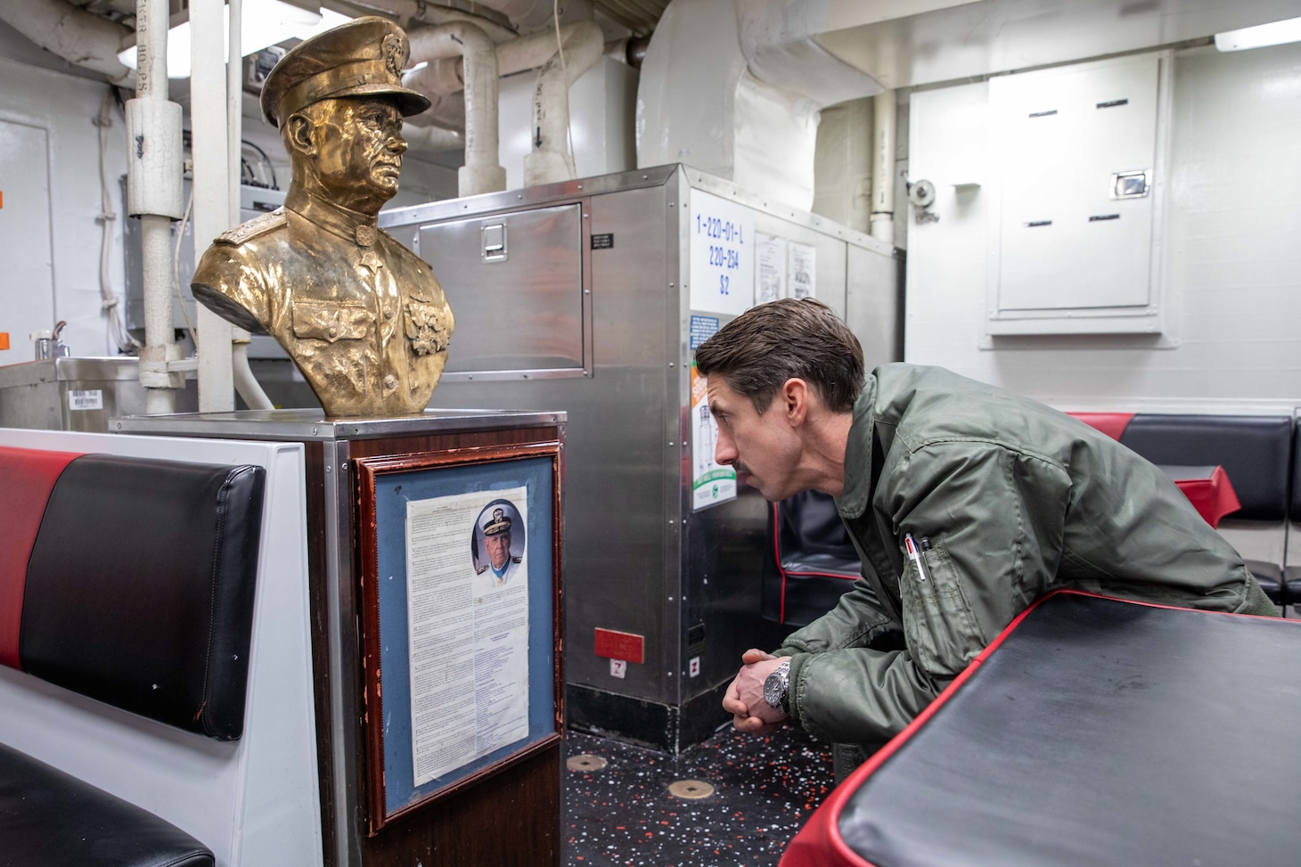 Out of the Jaws of Death: The Lasting Legacy of John Bulkeley, George ...