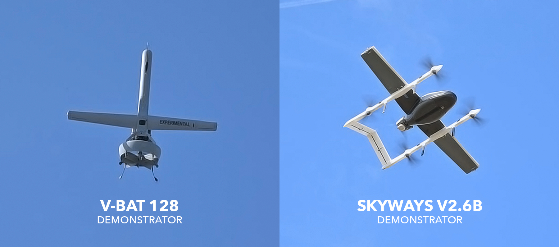 Navy Successfully Demonstrates Unmanned Cargo Delivery Systems for Ship ...