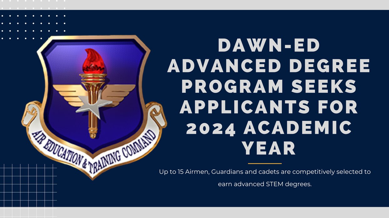 Air Education and Training Command > Home