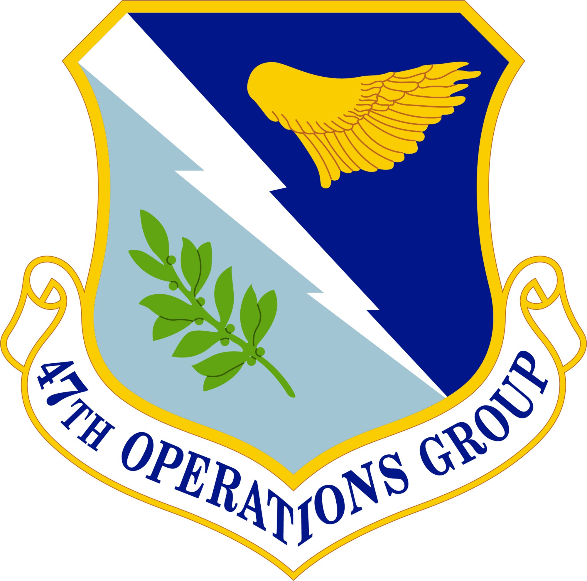 47 Operations Group (AETC) > Air Force Historical Research Agency > Display
