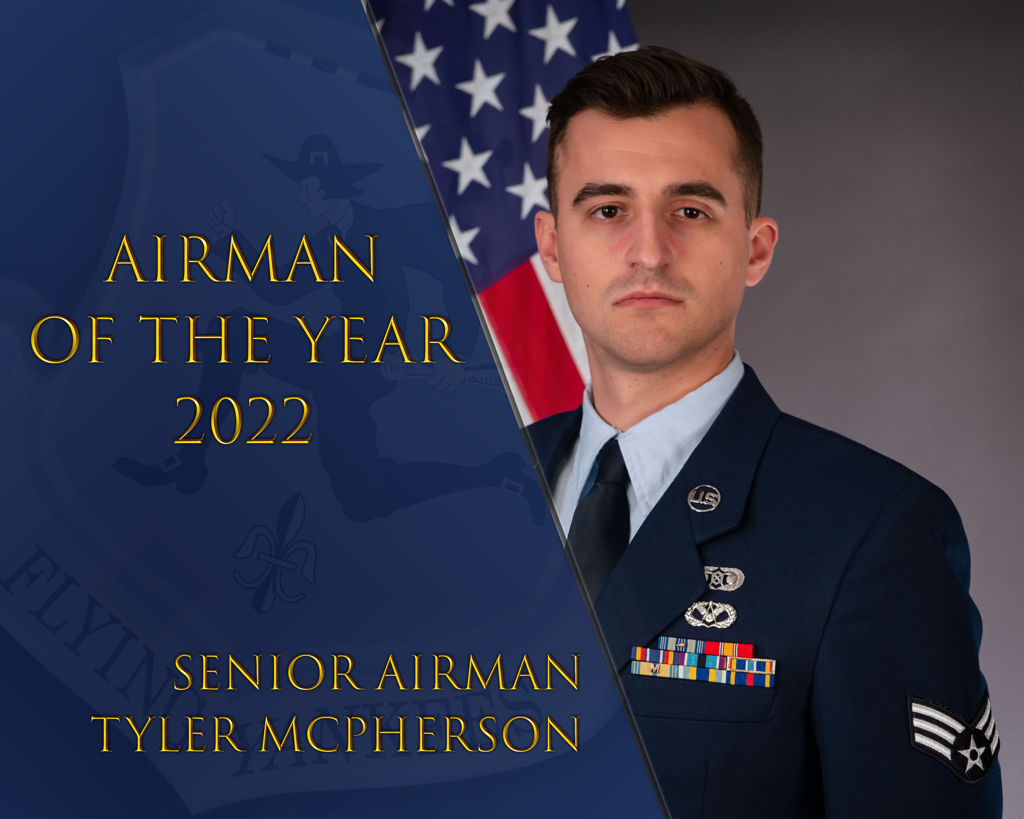 103rd Airlift Wing Outstanding Airmen of the Year 2022 > 103rd Airlift ...