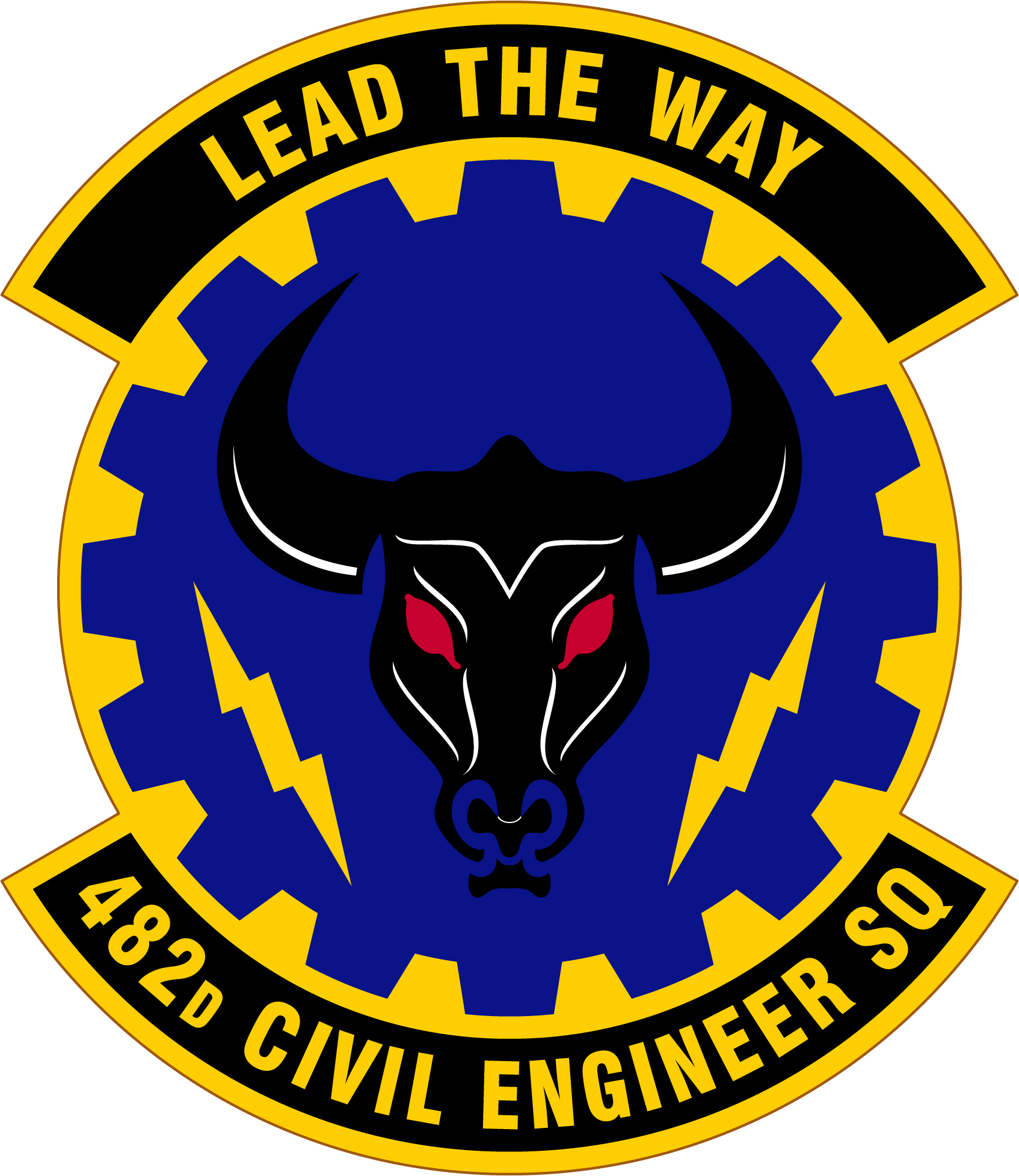 civil engineering usaf