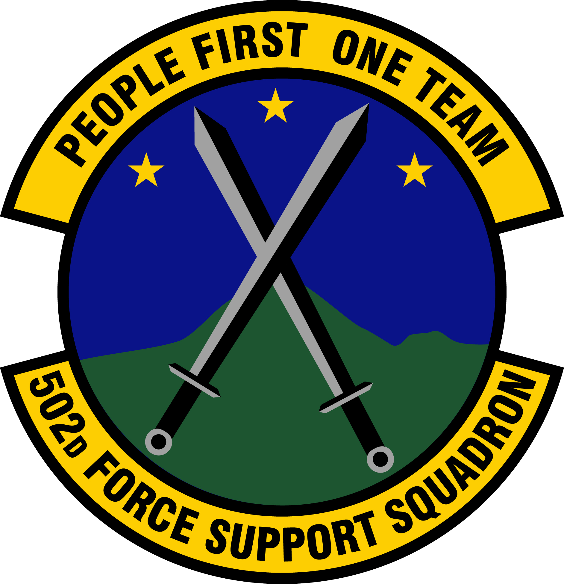 502 Force Support Squadron (AETC) > Air Force Historical Research Agency > Display