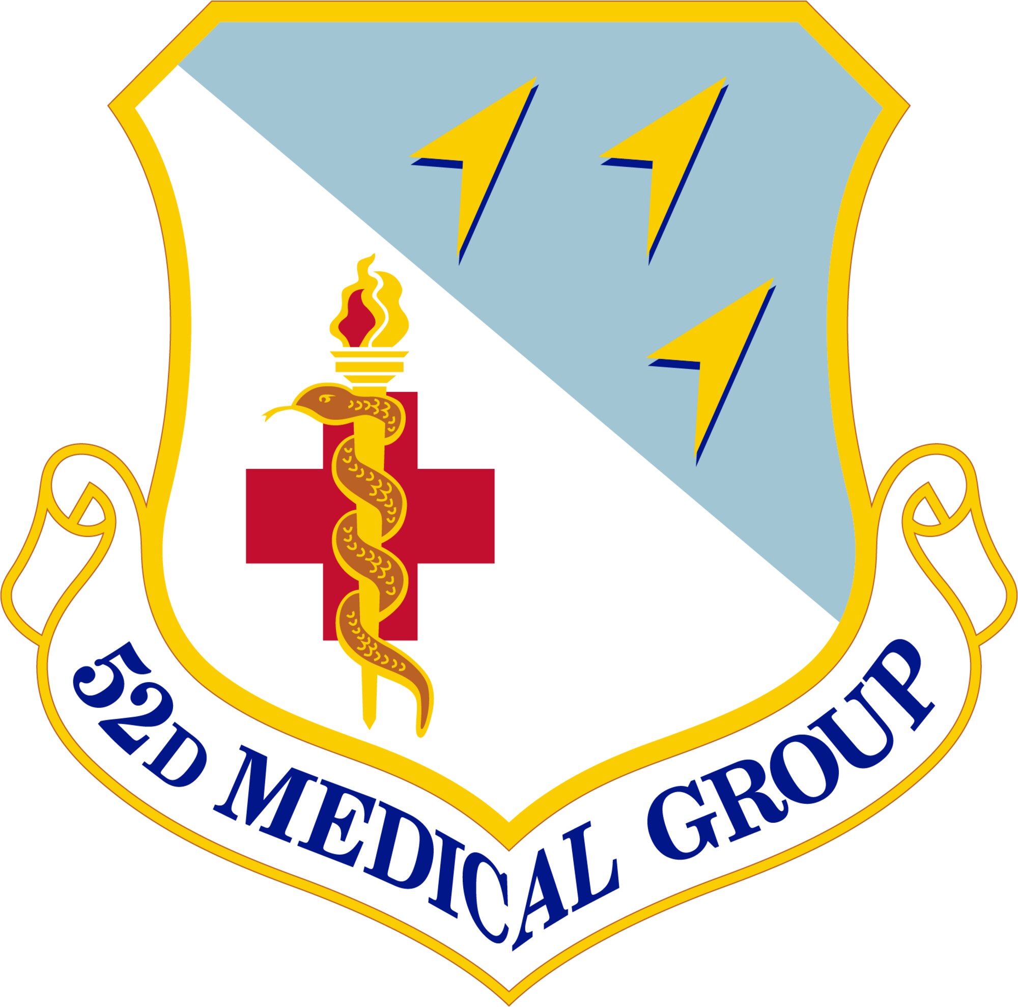 52 Medical Group (USAFE) > Air Force Historical Research Agency > Display
