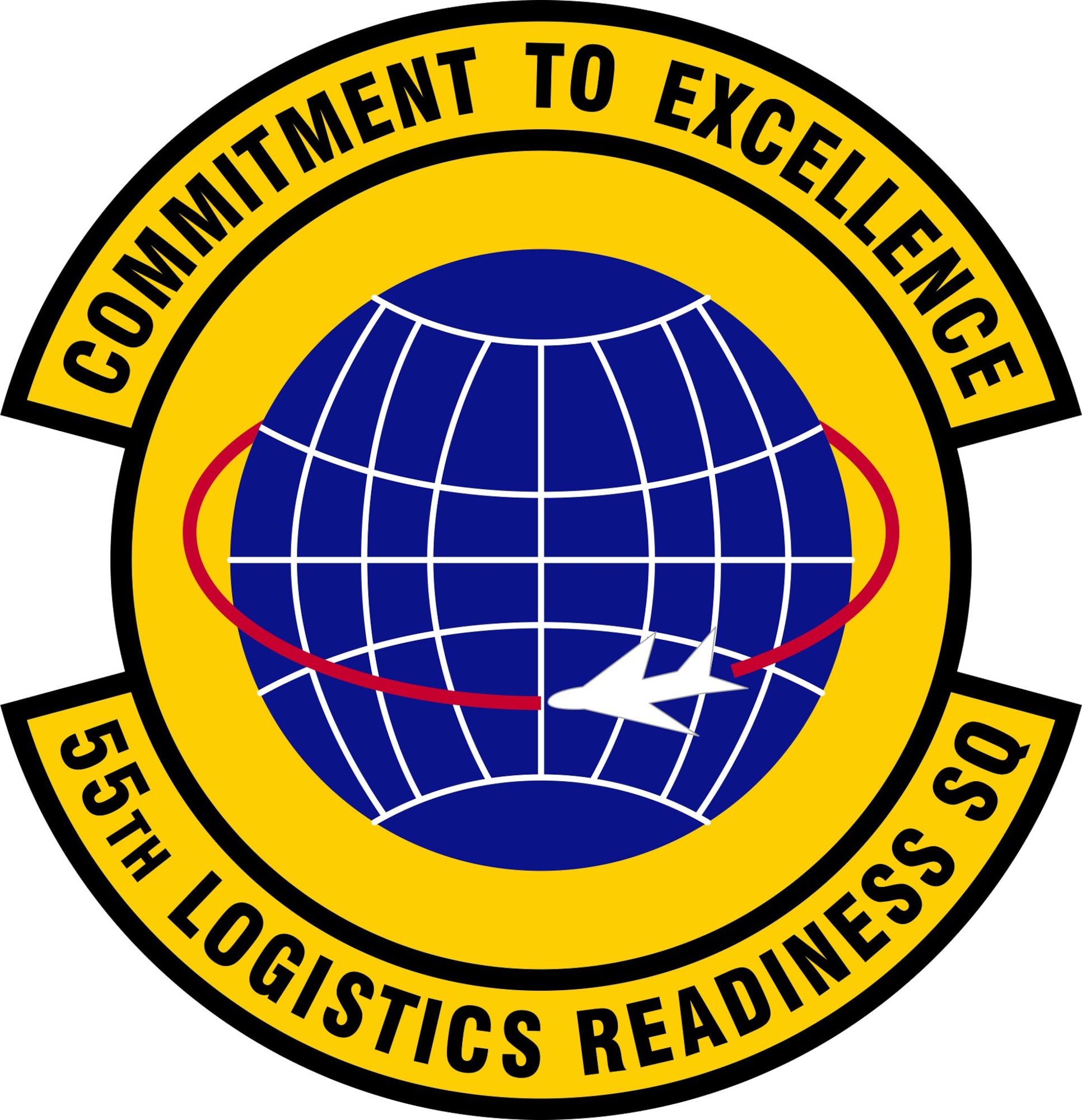 55 Logistics Readiness Squadron (ACC) > Air Force Historical Research Agency > Display