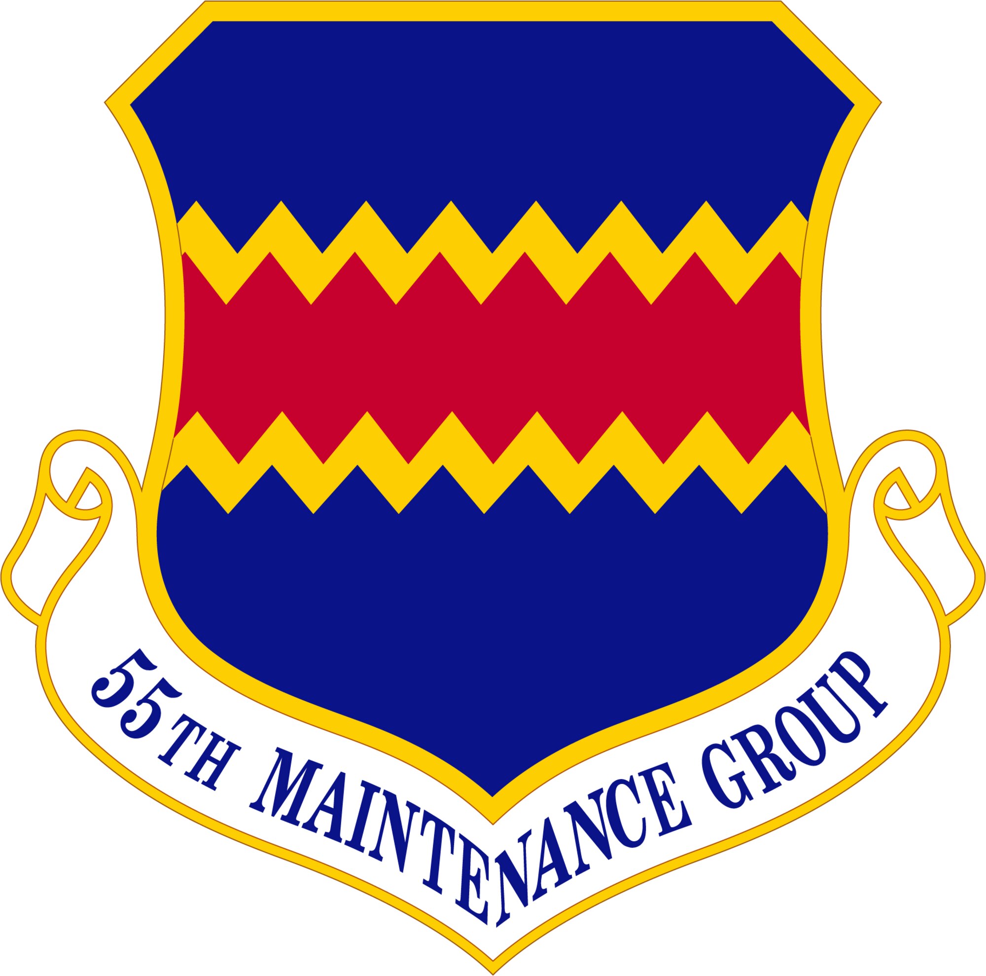 55 Maintenance Group (ACC) > Air Force Historical Research Agency > Display
