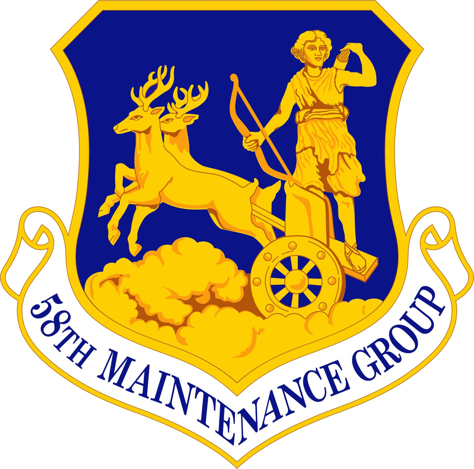 58 Maintenance Group (AETC) > Air Force Historical Research Agency ...