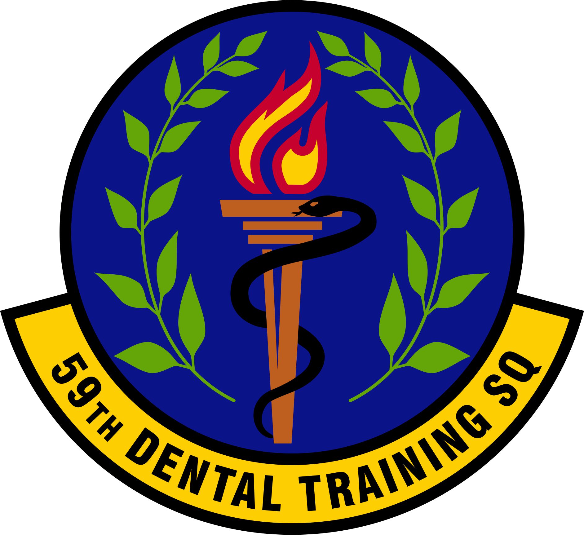 59 Dental Training Squadron
