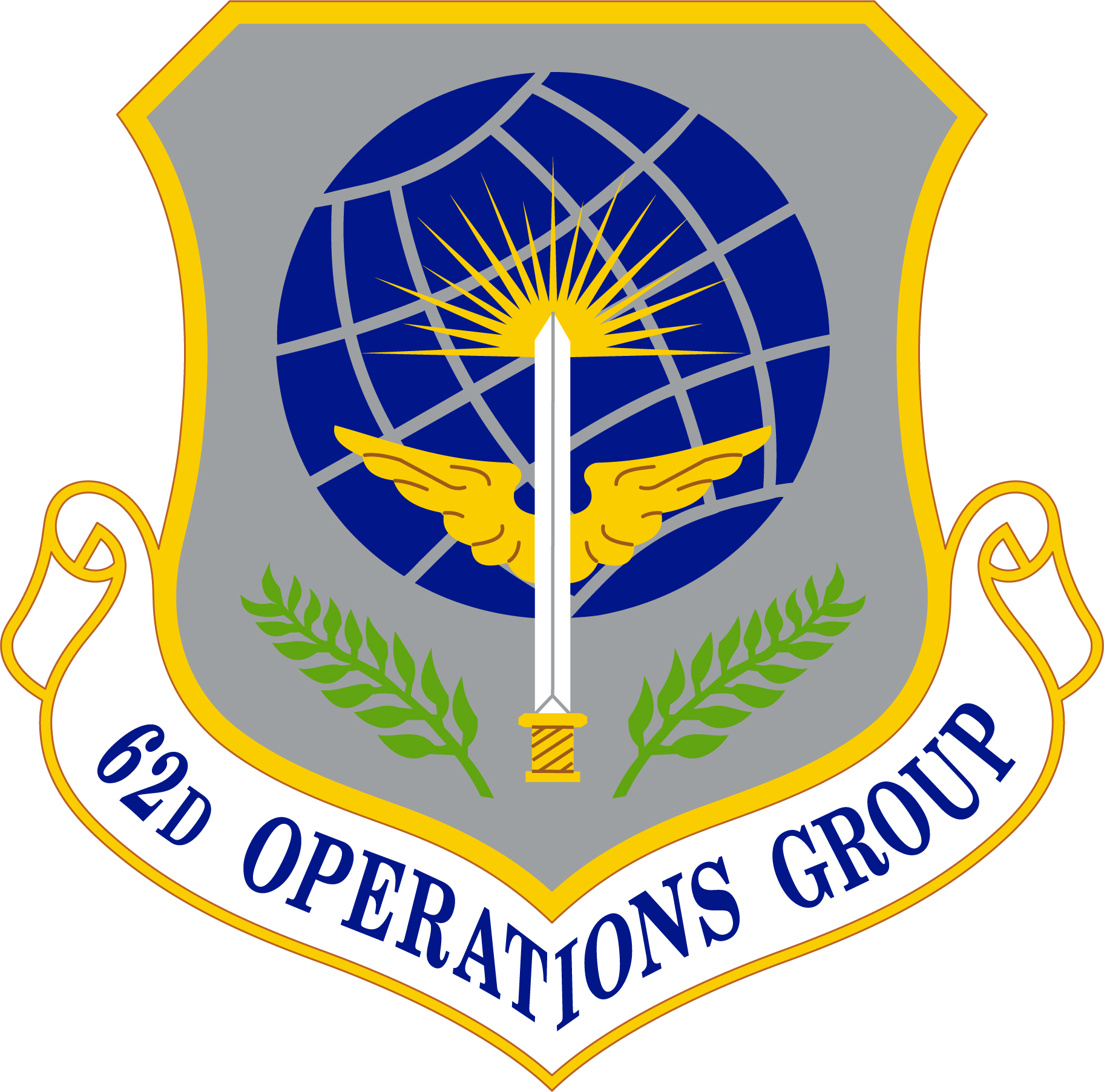 62 Operations Group