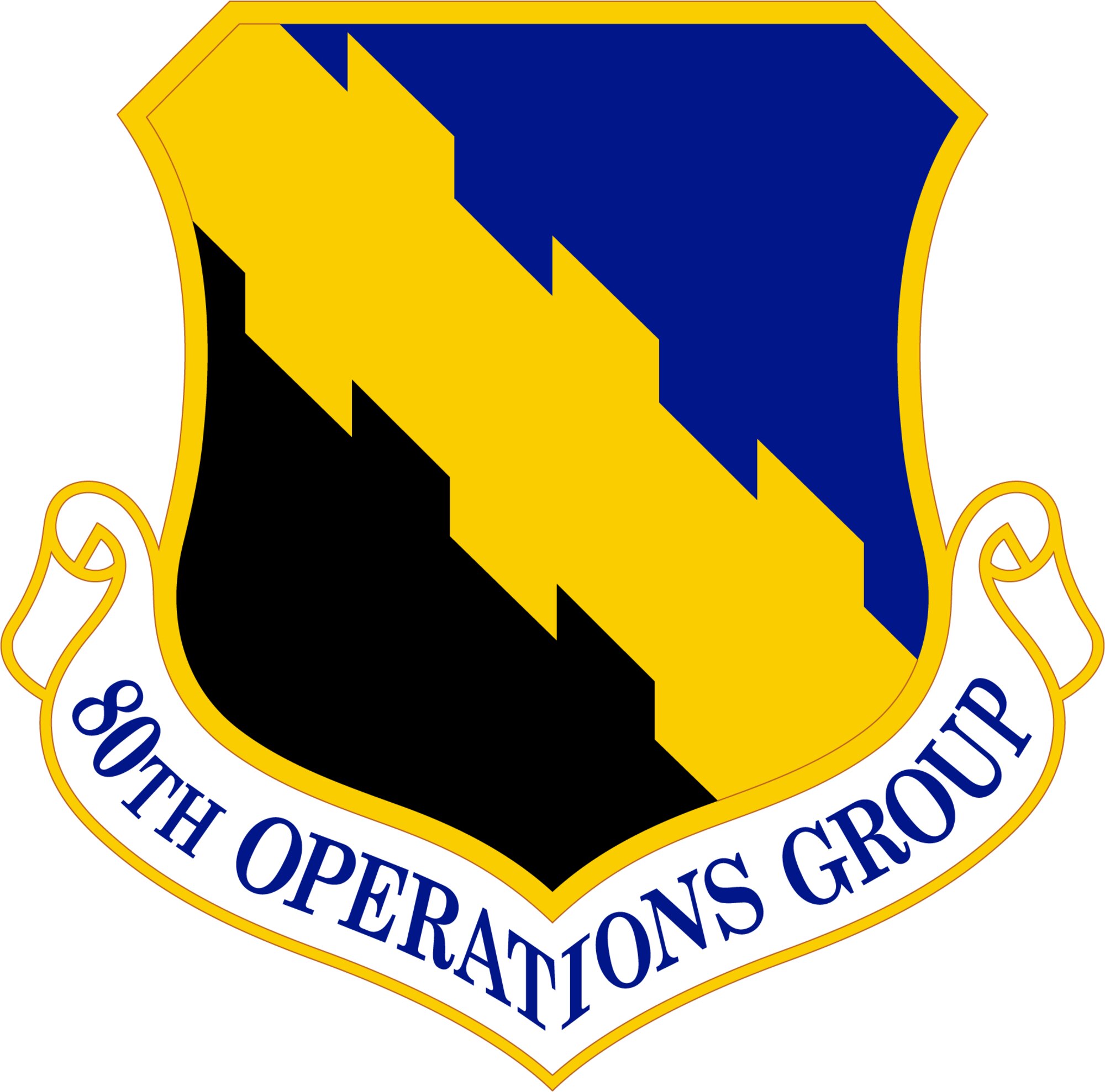 80 Operations Group (AETC) > Air Force Historical Research Agency > Display