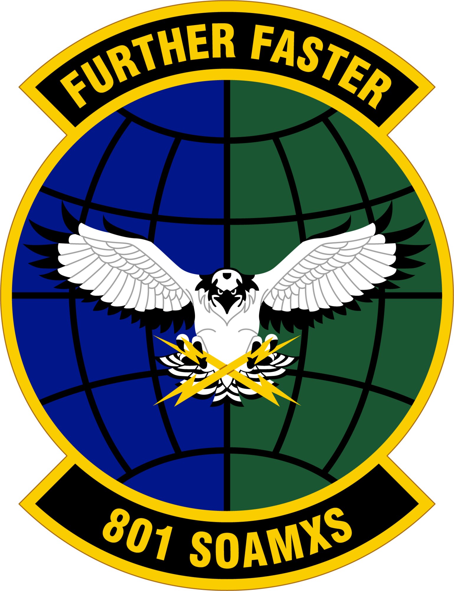 801 Special Operations Aircraft Maintenance Squadron (AFSOC) > Air ...