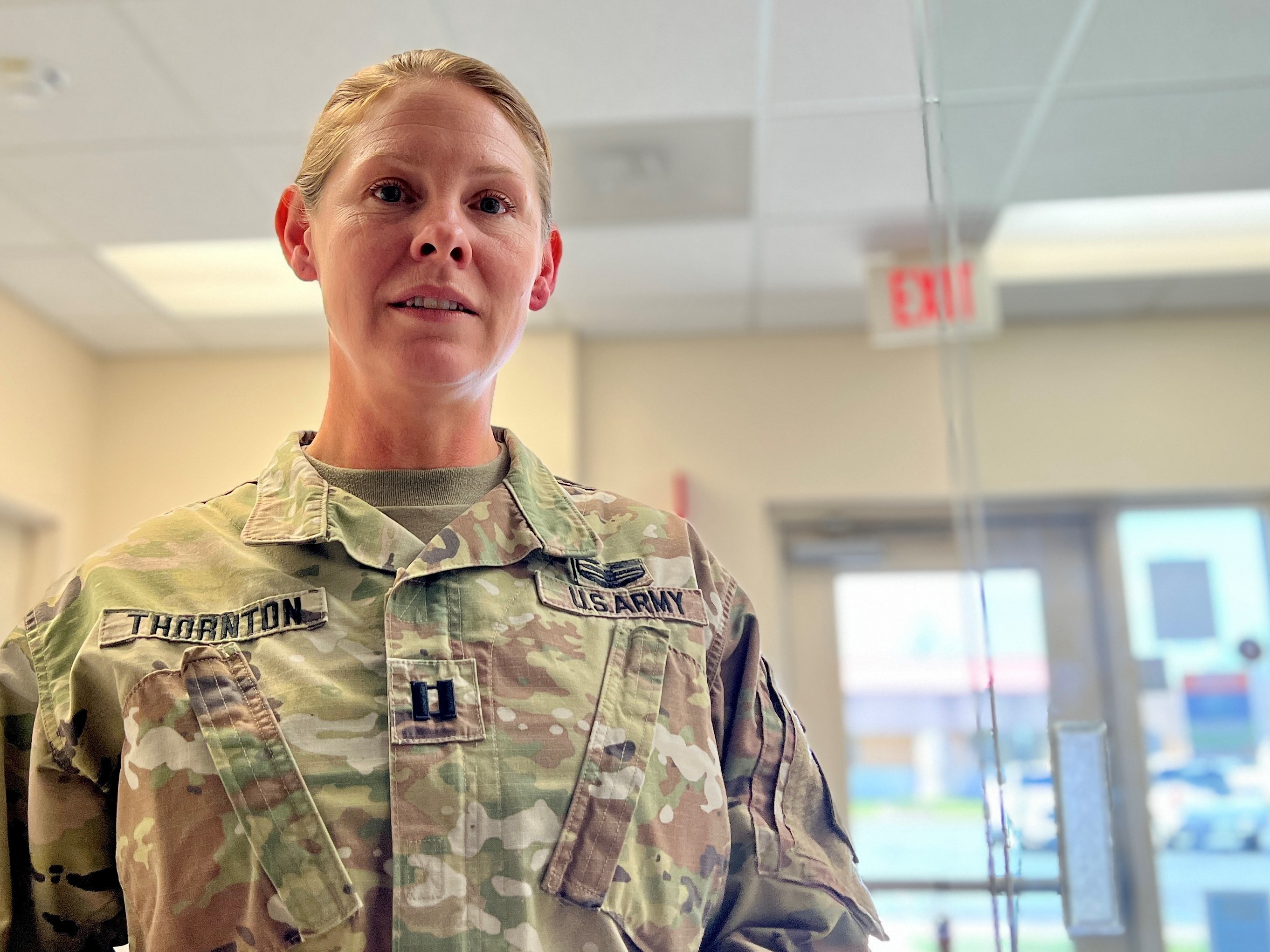 BJACH providers, patients meet TBI Awareness Month head on > Bayne ...