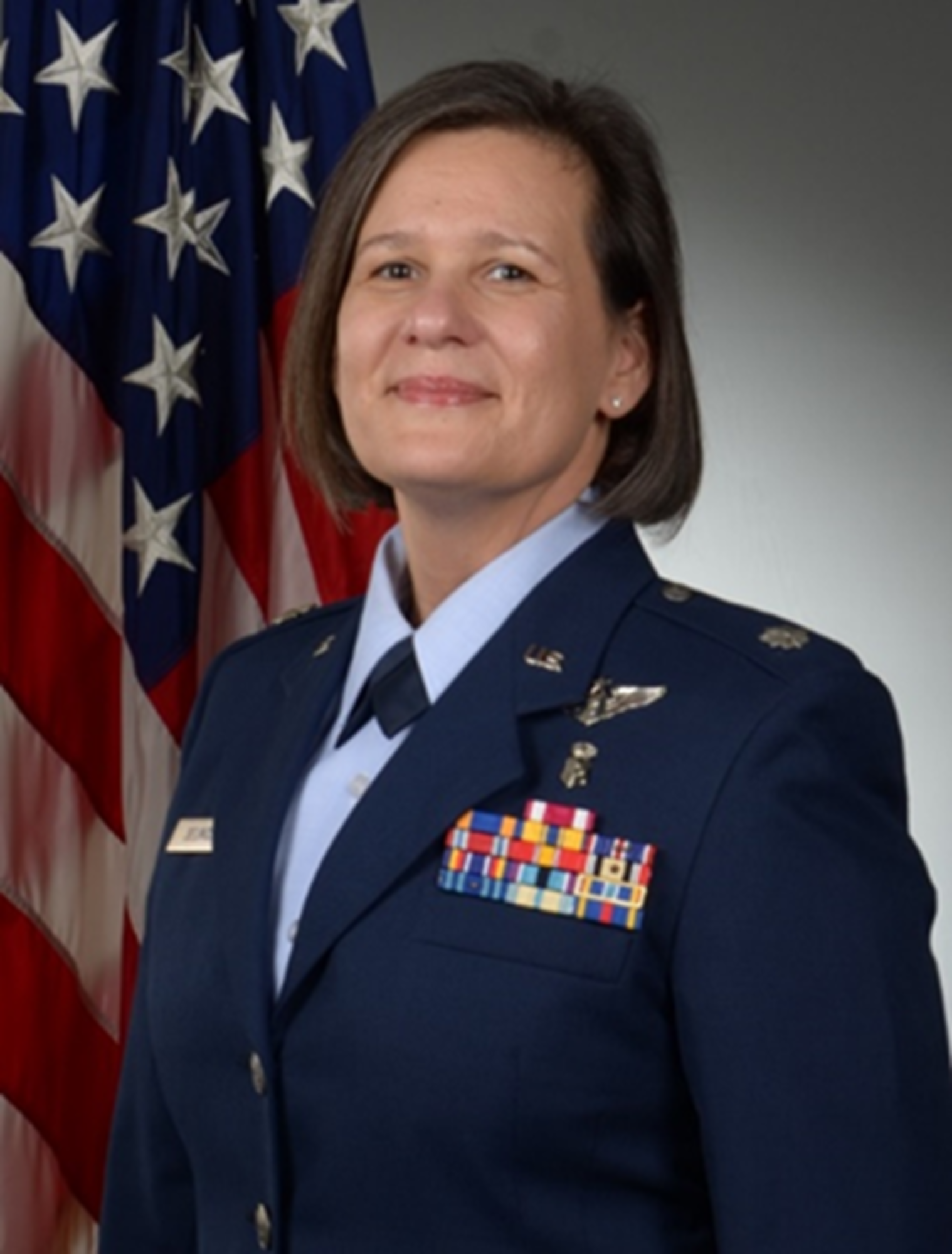 446TH AEROMEDICAL STAGING SQUADRON COMMANDER > 446th Airlift Wing > Display