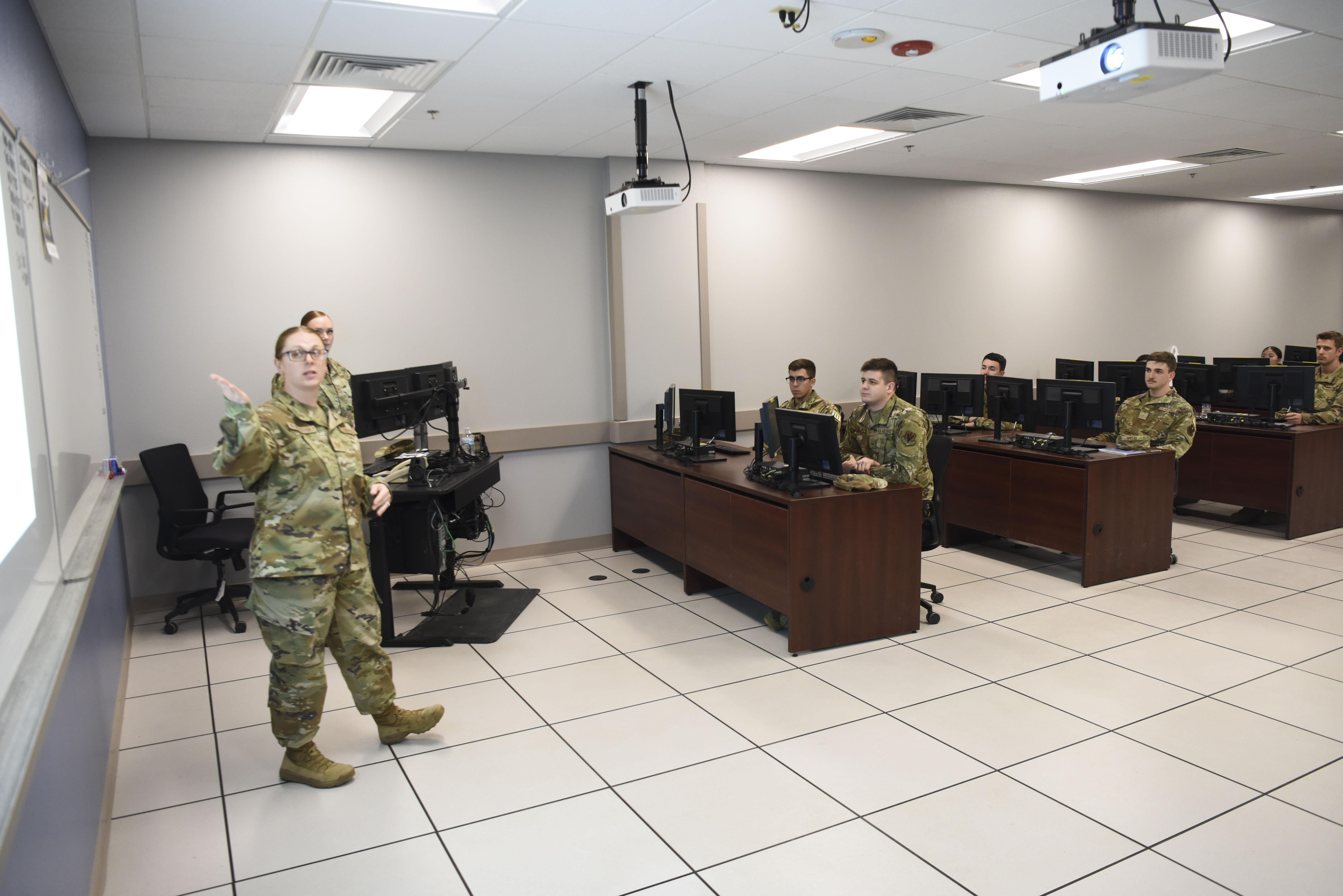 Goodfellow AFB Analysis and Production > Goodfellow Air Force Base ...