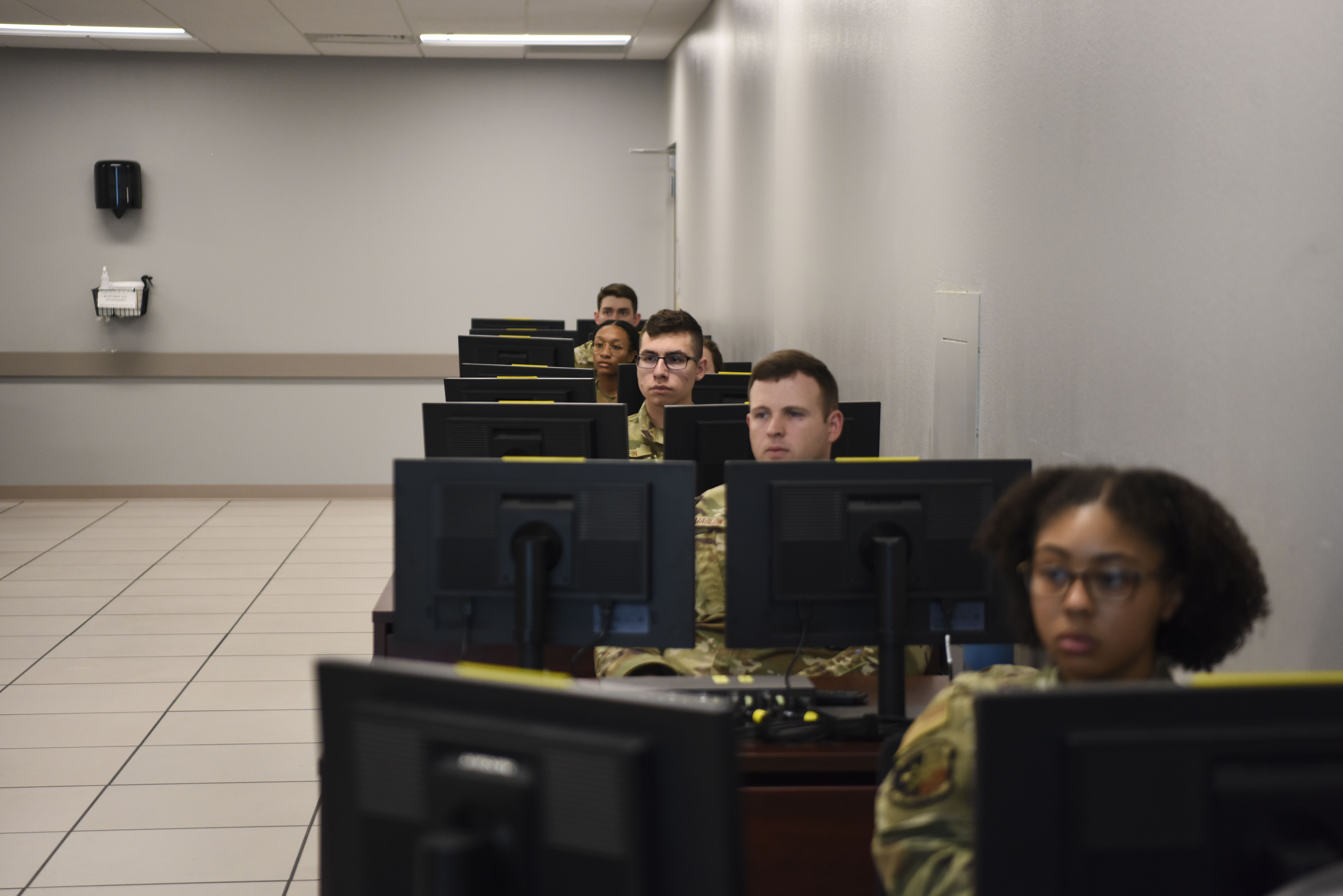 Goodfellow AFB Analysis and Production > Goodfellow Air Force Base ...