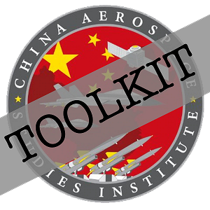 CASI TOOLKIT EMBLEM