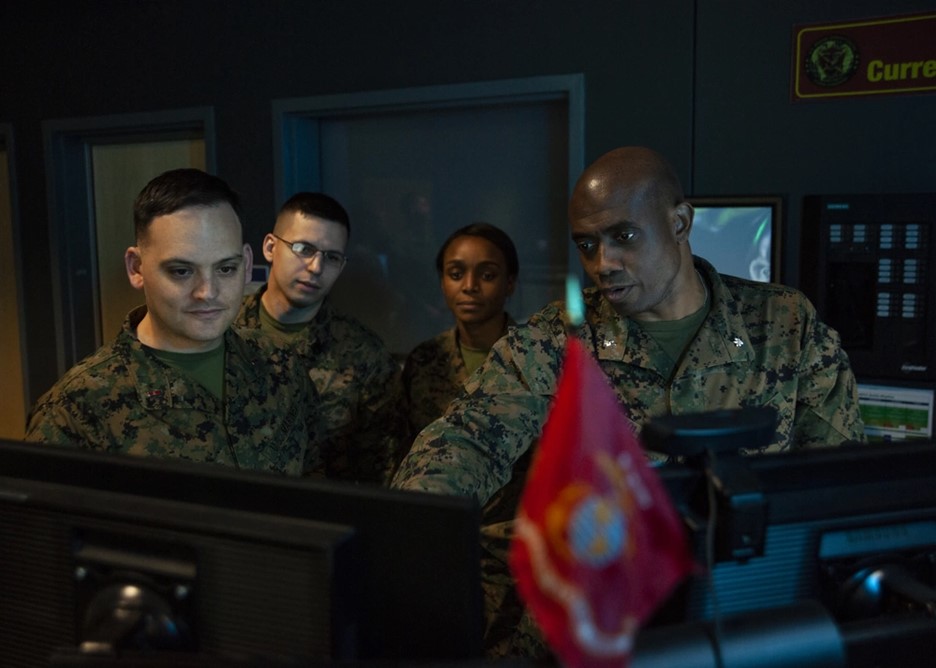 Award-Winning CHAOS Team Harnesses Data to Drive Cyber Innovations ...