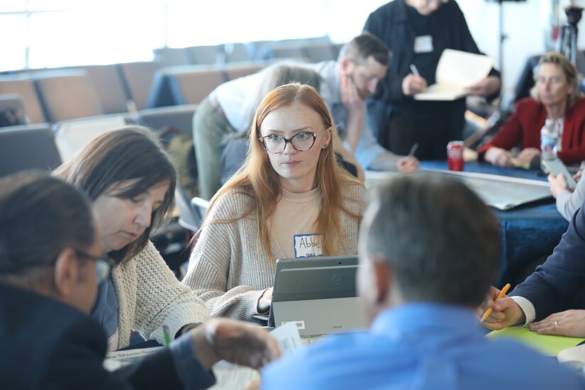 U.S. Army Corps of Engineers and Miami-Dade County host 2nd charrette ...