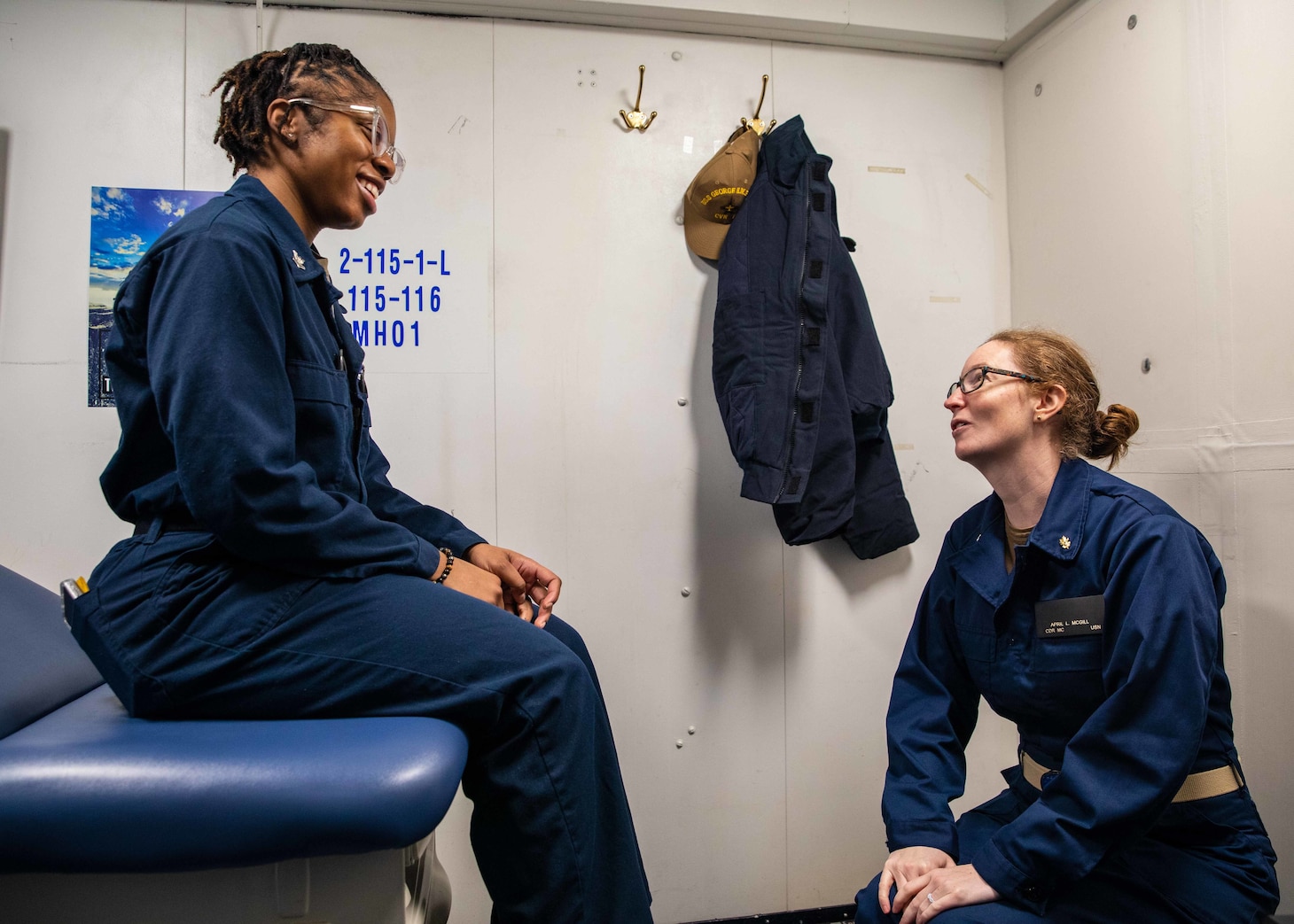 ORION Program Engages Sailors and Marines To Help Ensure Mental Well ...