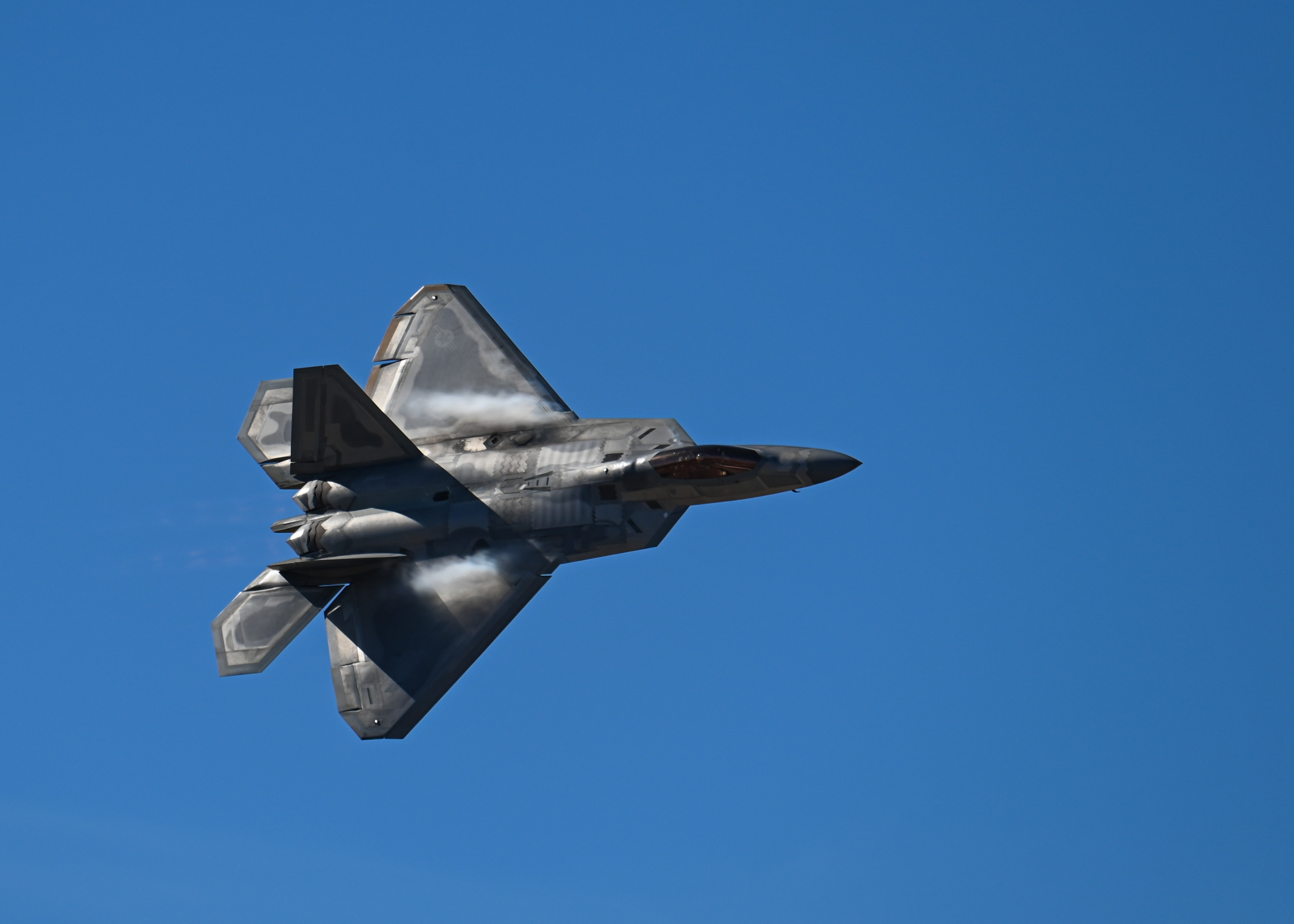 Heritage Flight Training Course 2023 > Davis-Monthan Air Force Base ...