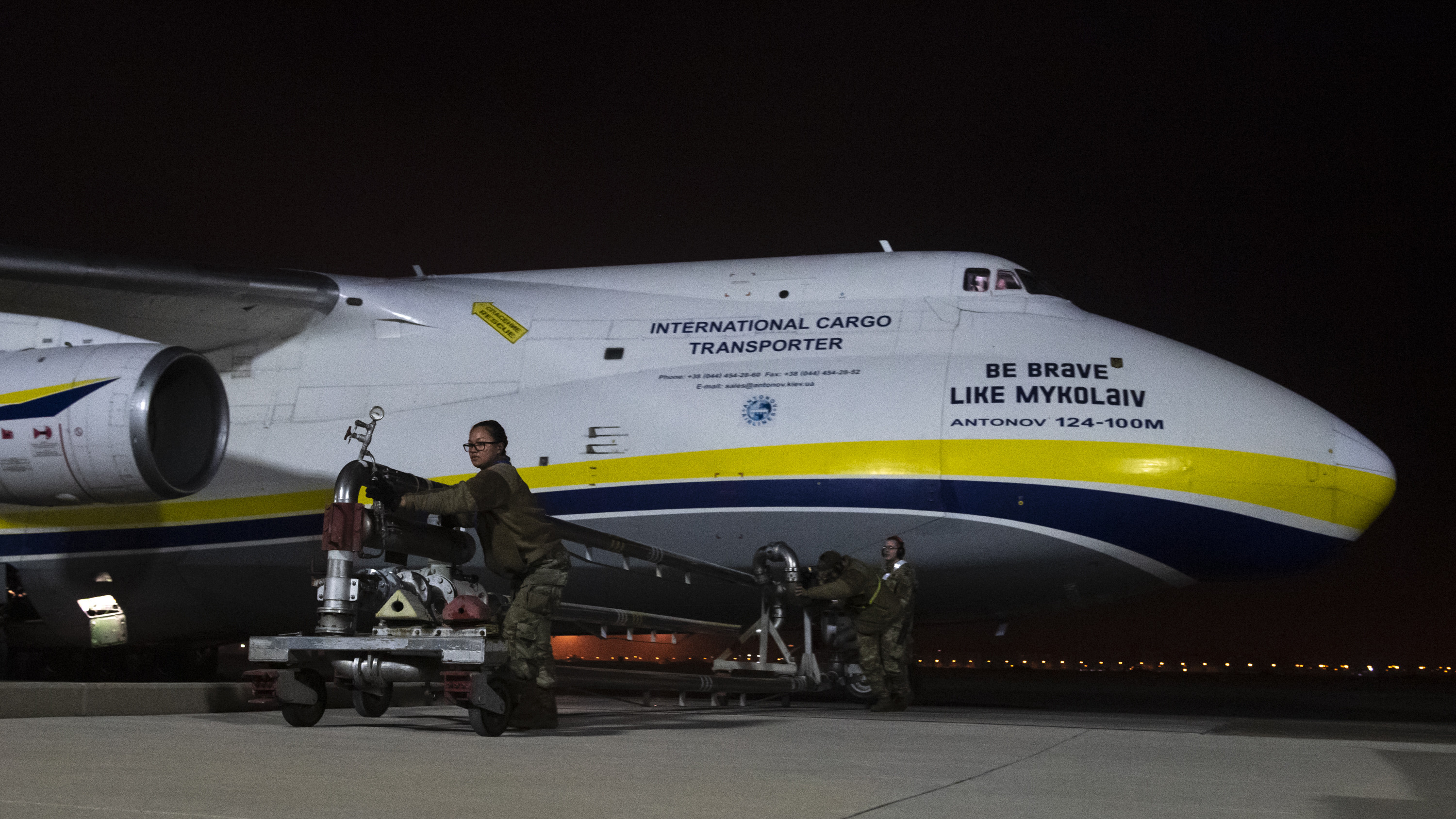 39th ABW earns Air and Space Outstanding Unit Award > Incirlik Air Base ...