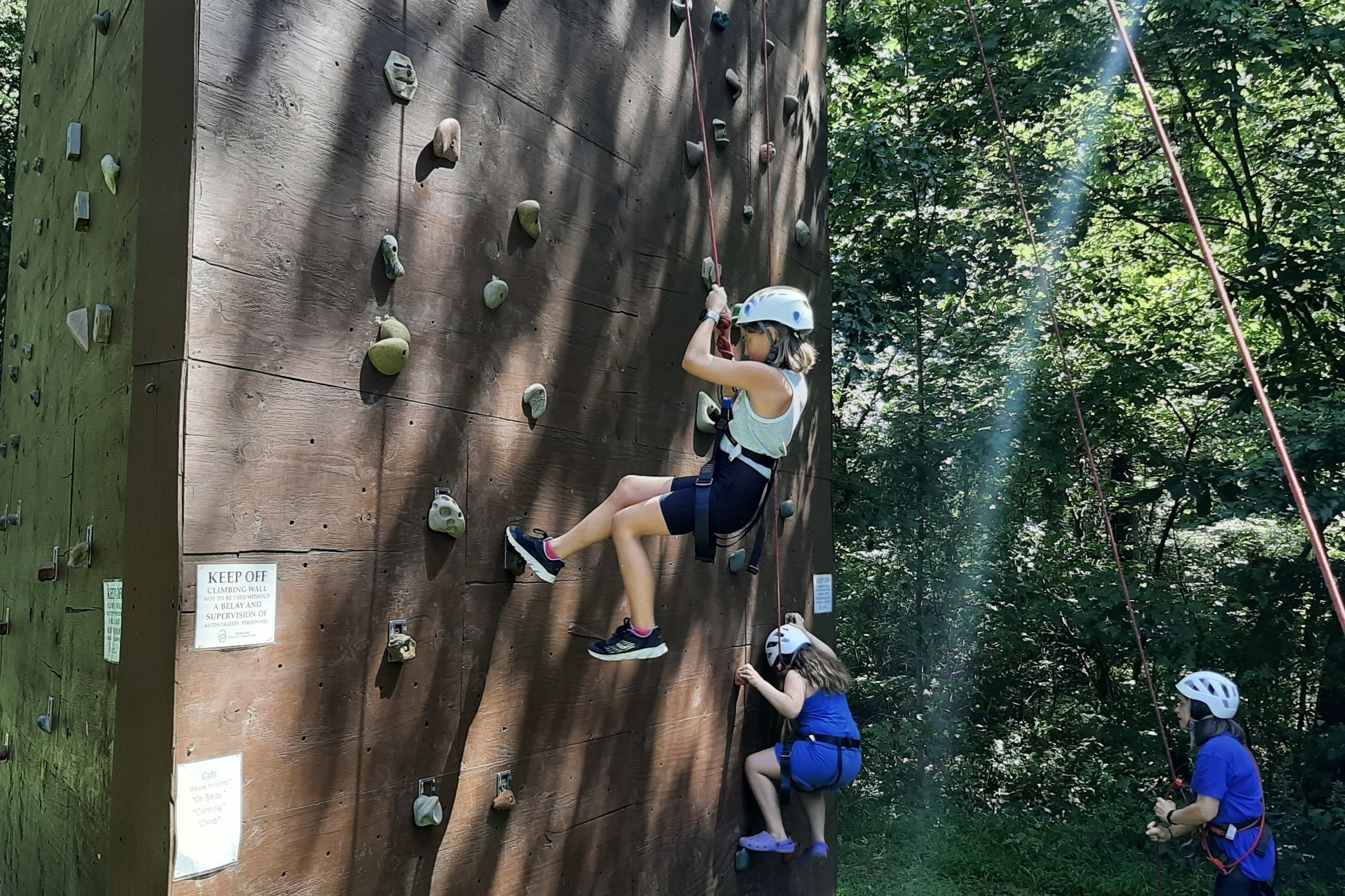 Free camps offer community, fun to Pa. Guard children > Pennsylvania ...