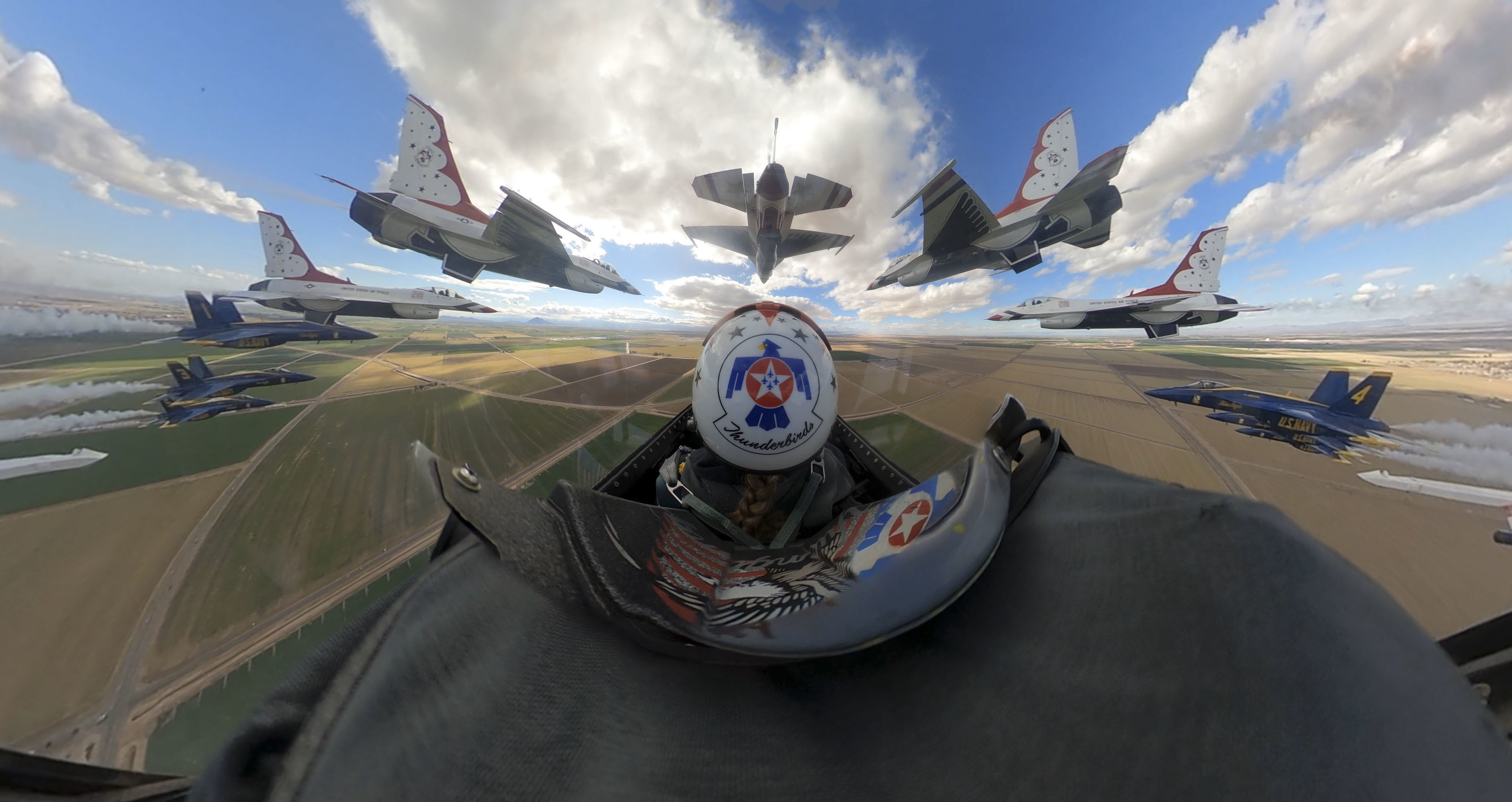 AF Week in Photos > Air Force > Article Display