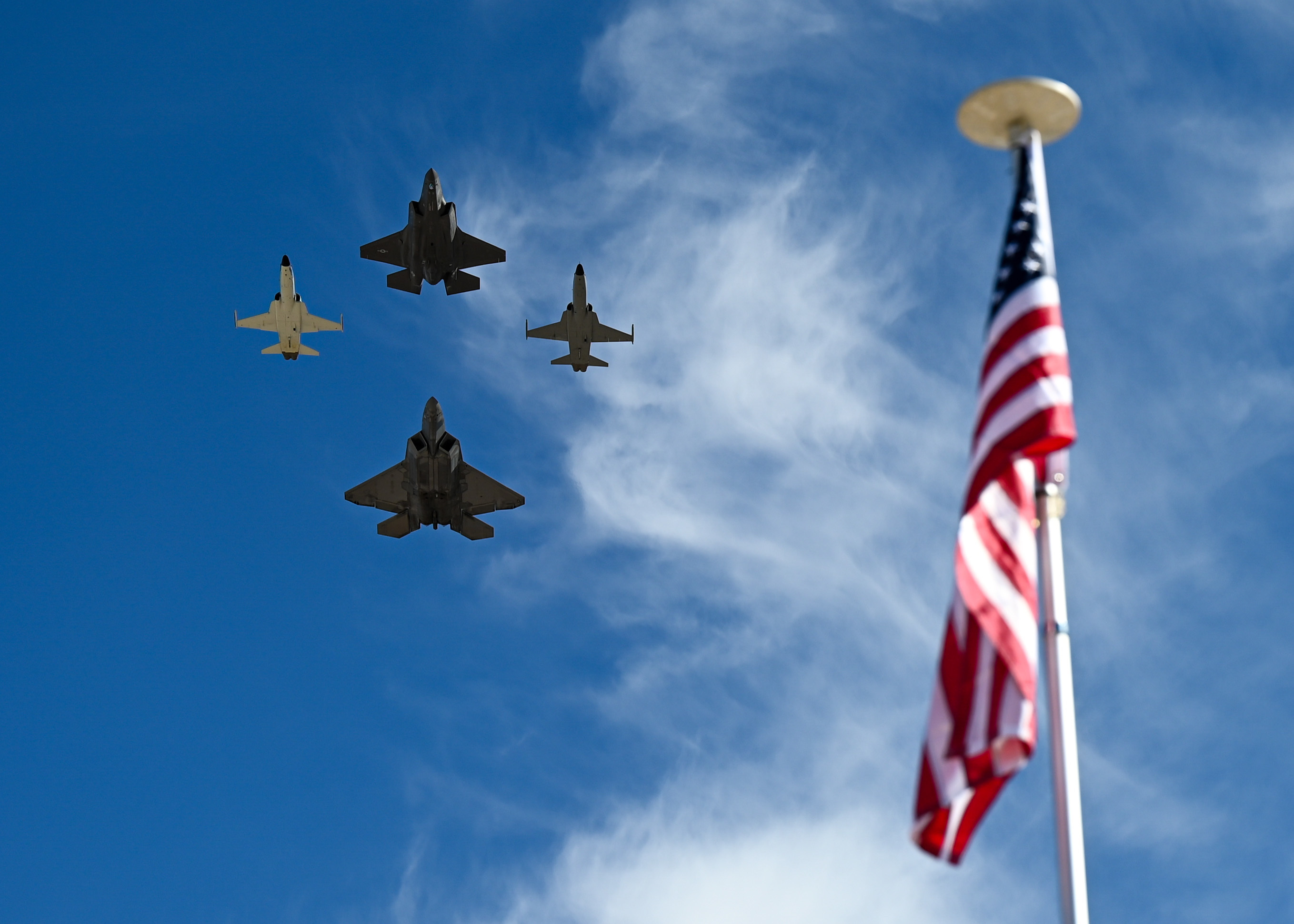 AF Week in Photos > 349th Air Mobility Wing > Article Display