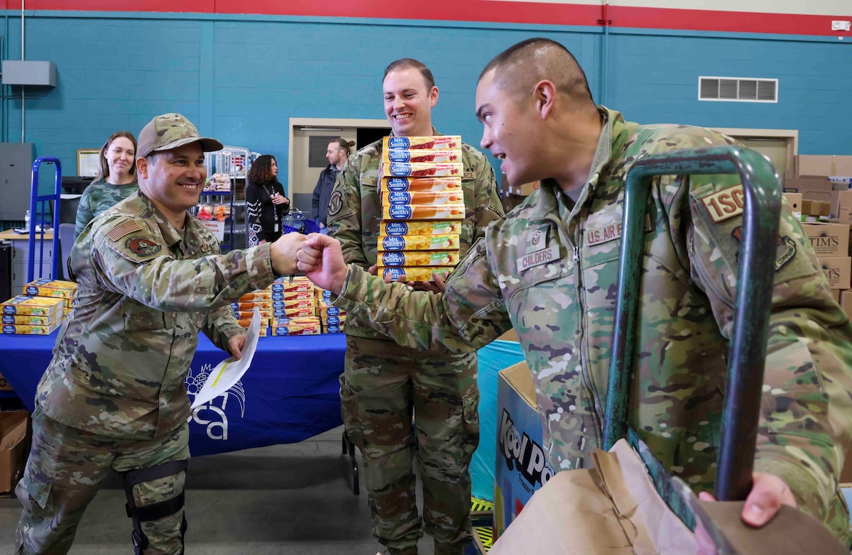 9th Reconnaissance Wing leadership undertakes culture shift with new ...