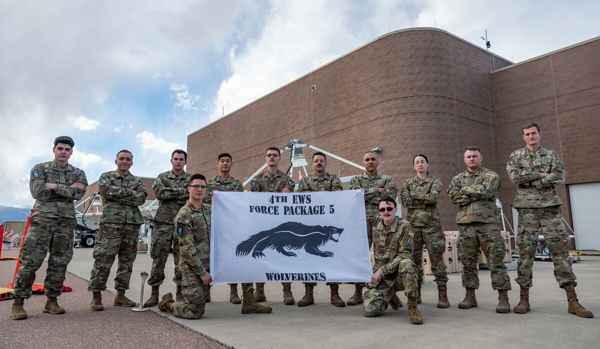 Black Skies 23 1 Starcom Improves Combat Readiness Through Its Second Live Fire Electronic