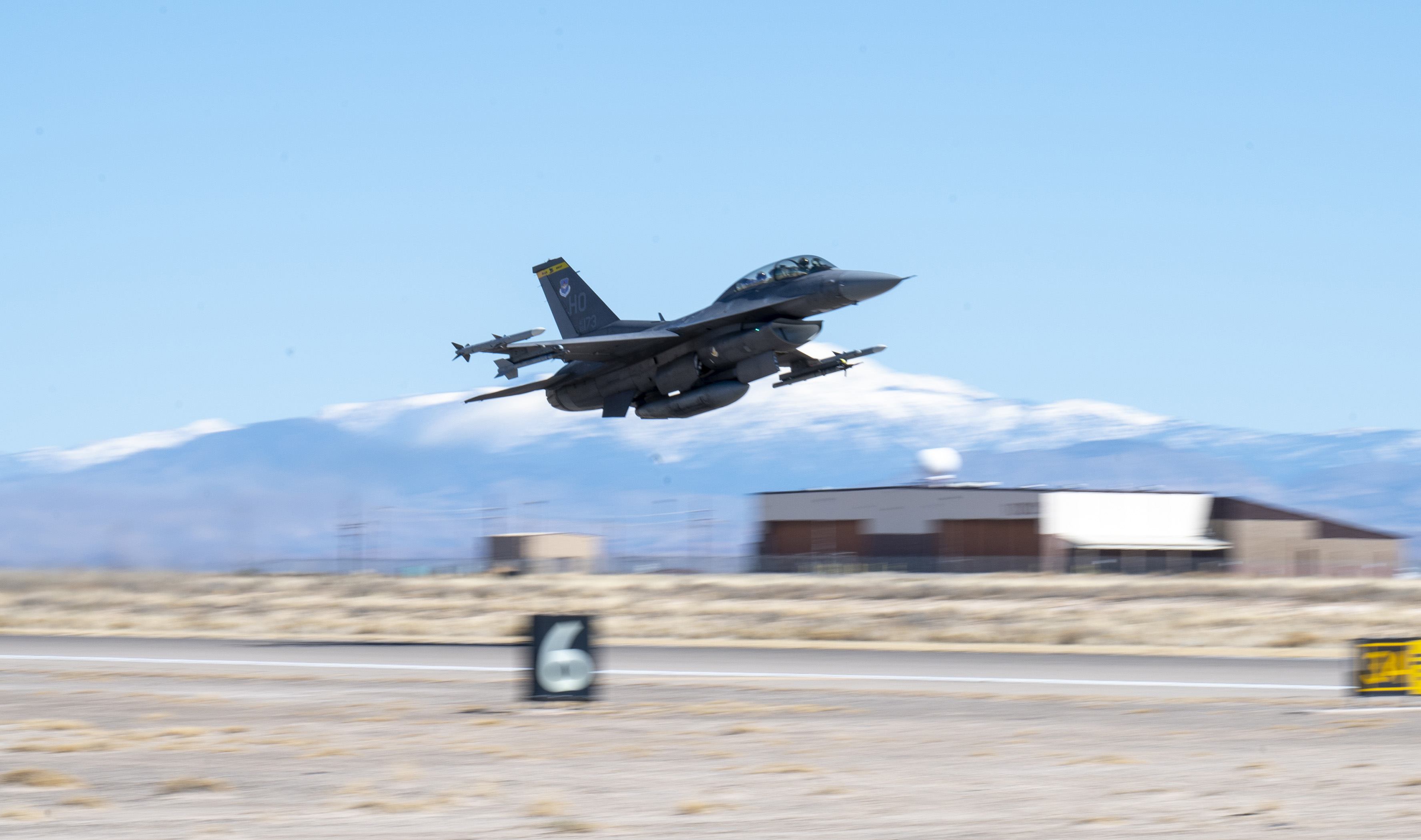49th Wing hosts first 19th Air Force Commander’s Call, Fly-In ...
