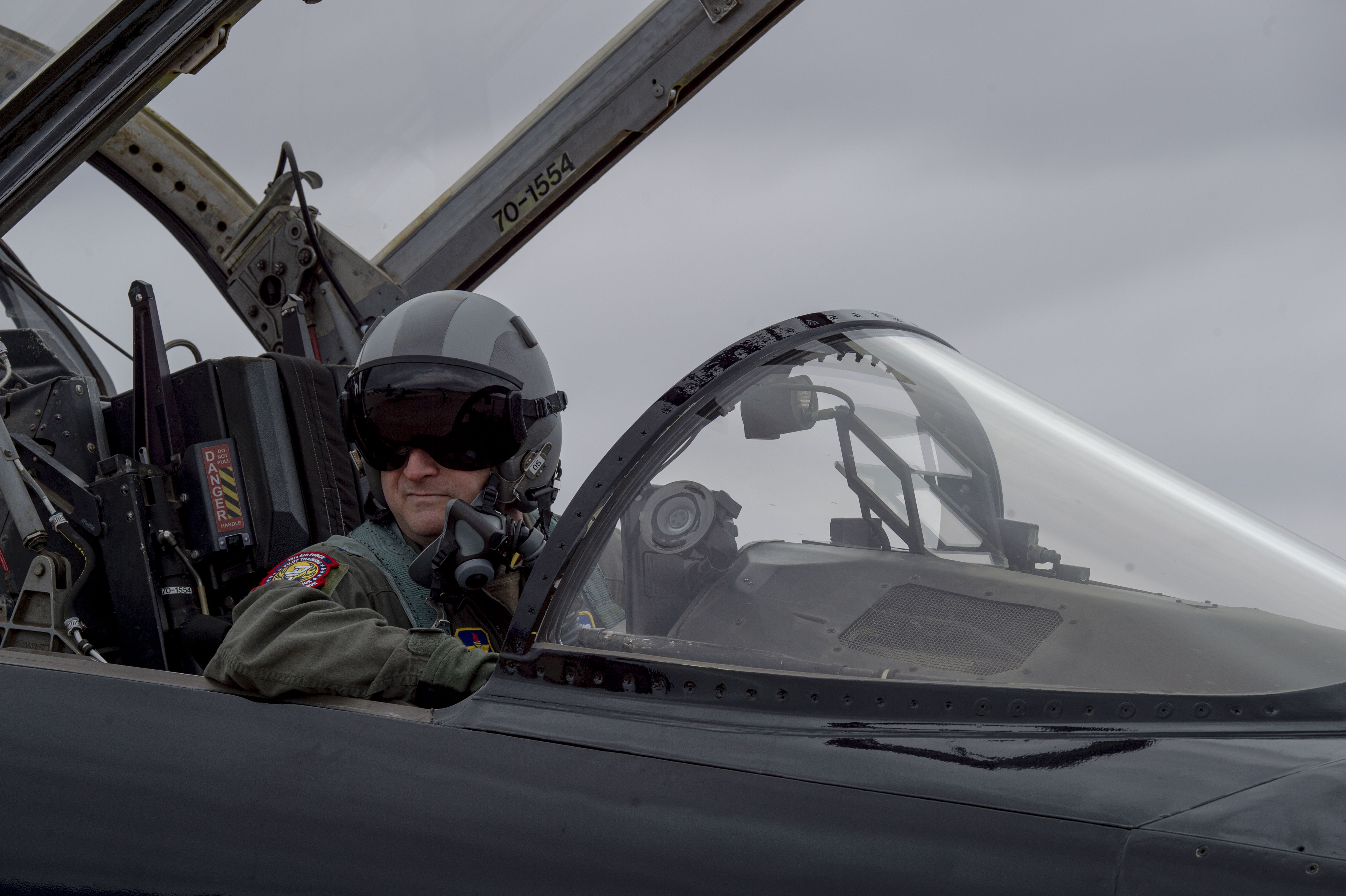 49th Wing hosts first 19th Air Force Commander’s Call, Fly-In ...