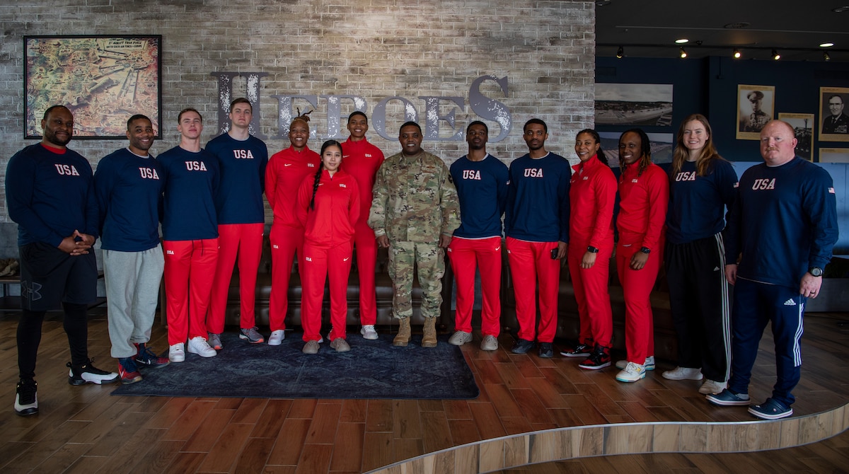 Ramstein Hosts HQ AIRCOM basketball Championship > Ramstein Air Base ...