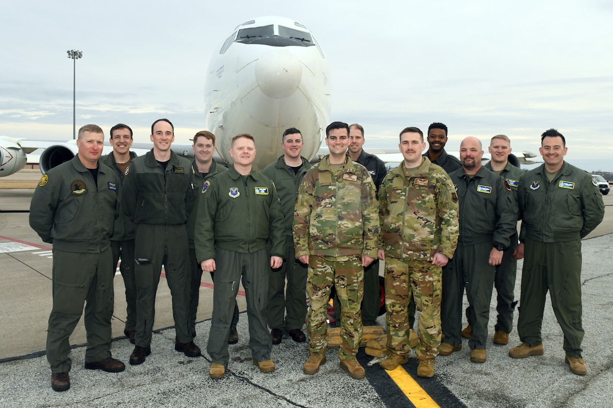 625th Strategic Operations Squadron continues building on ALCS success ...