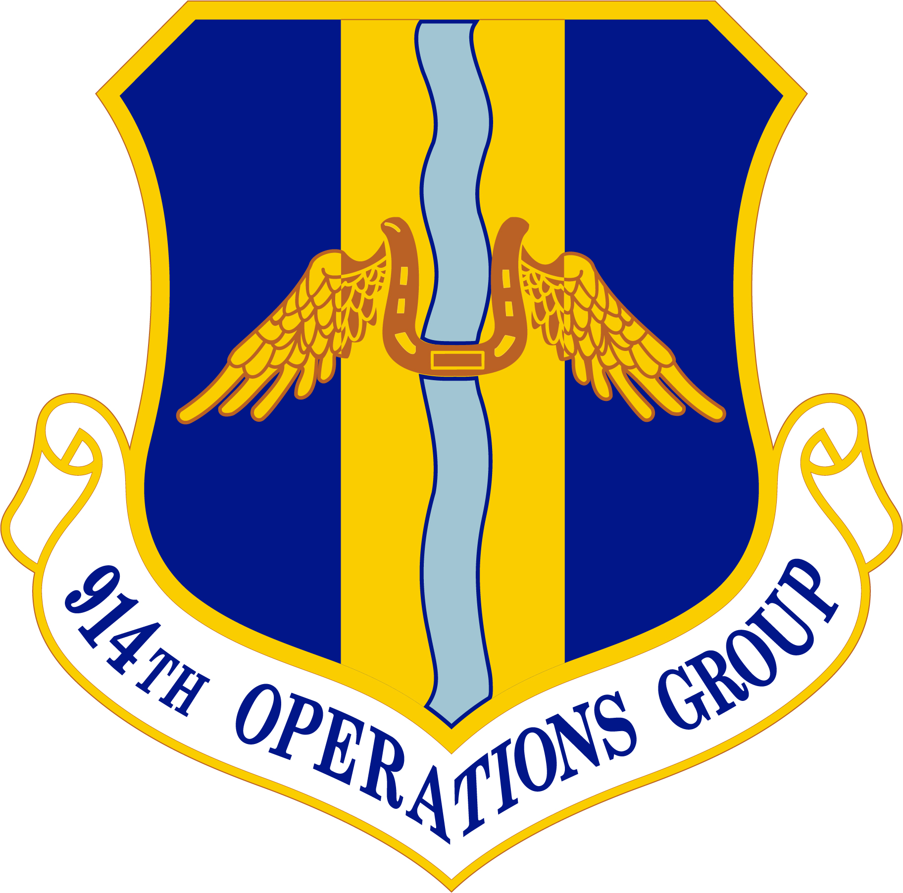 914 Operations Group (AFRC) > Air Force Historical Research Agency ...