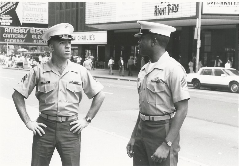 Marine Corps Systems Command